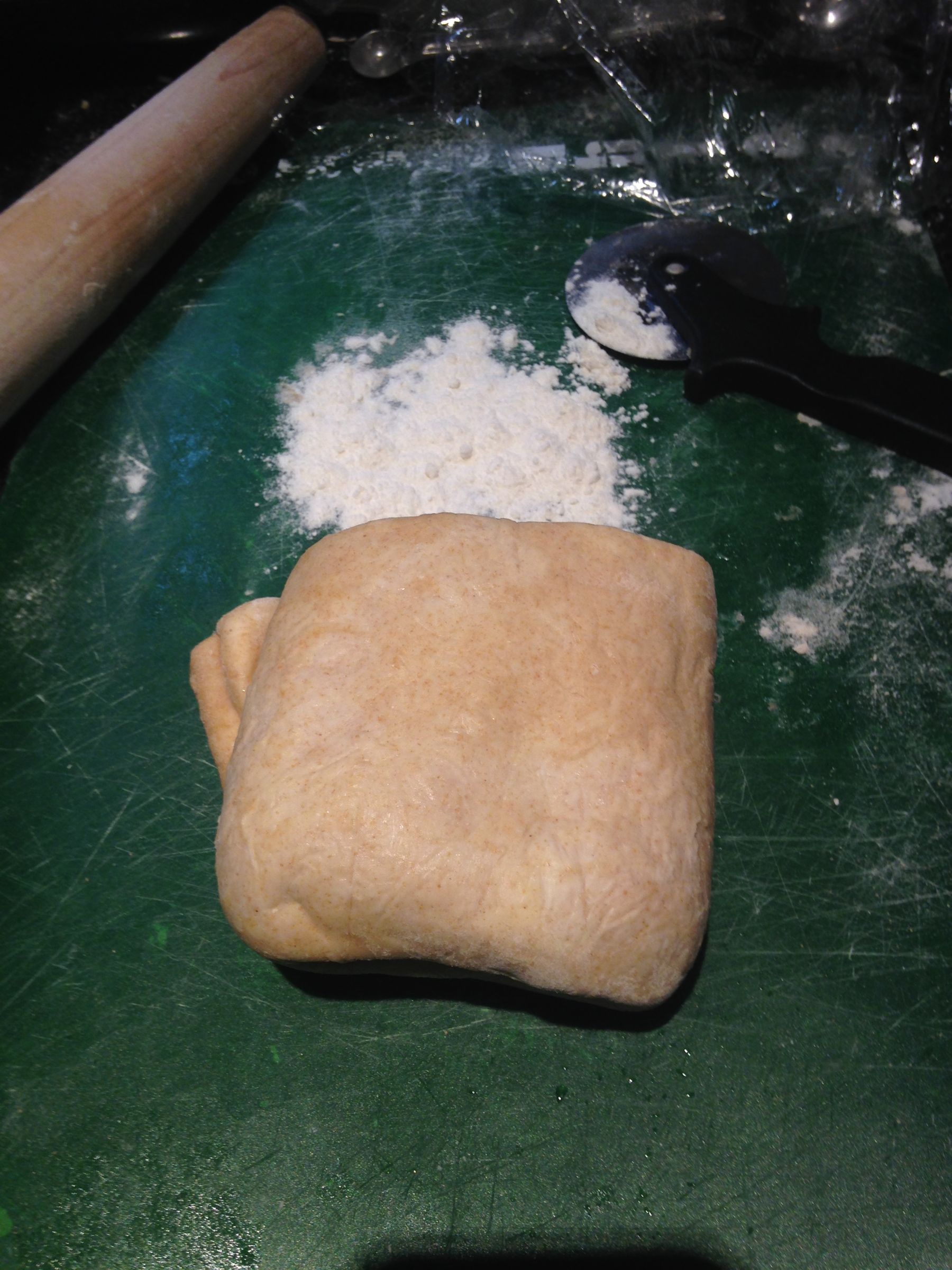 Easy Croissants : 8 Steps (with Pictures) - Instructables