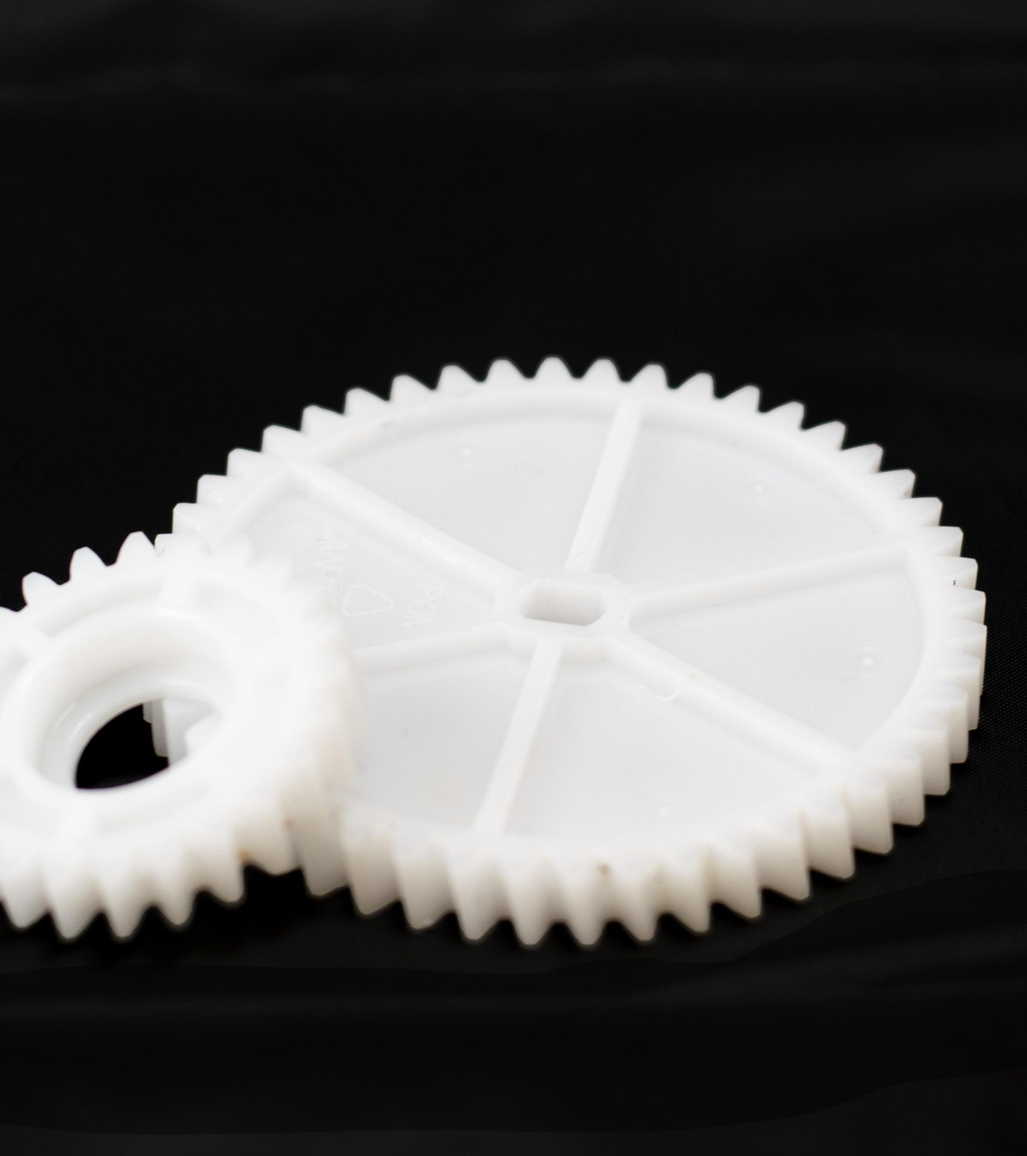 How to 3D Print Replacement Gears : 5 Steps - Instructables