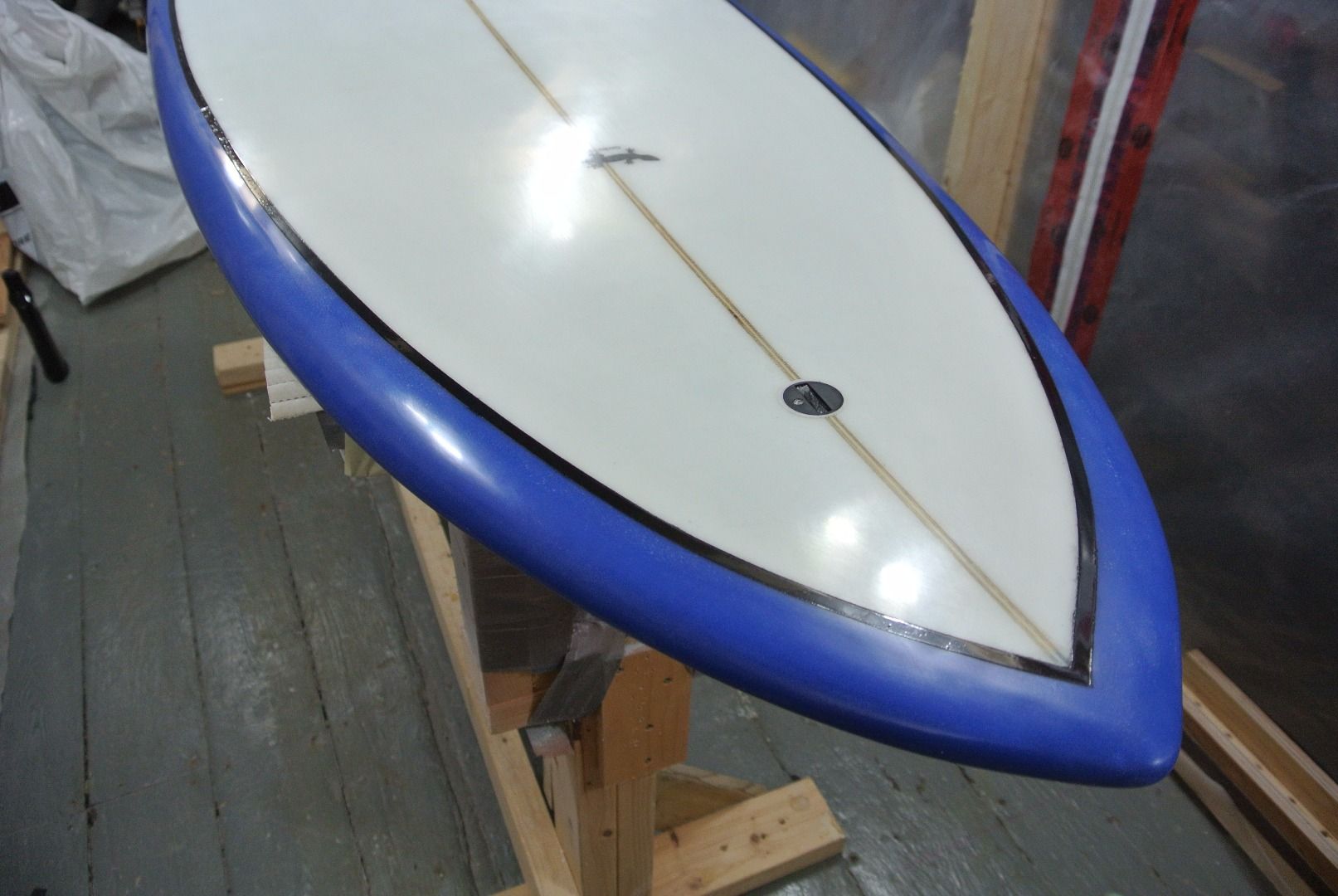 How to Make a Surfboard : 39 Steps (with Pictures) - Instructables