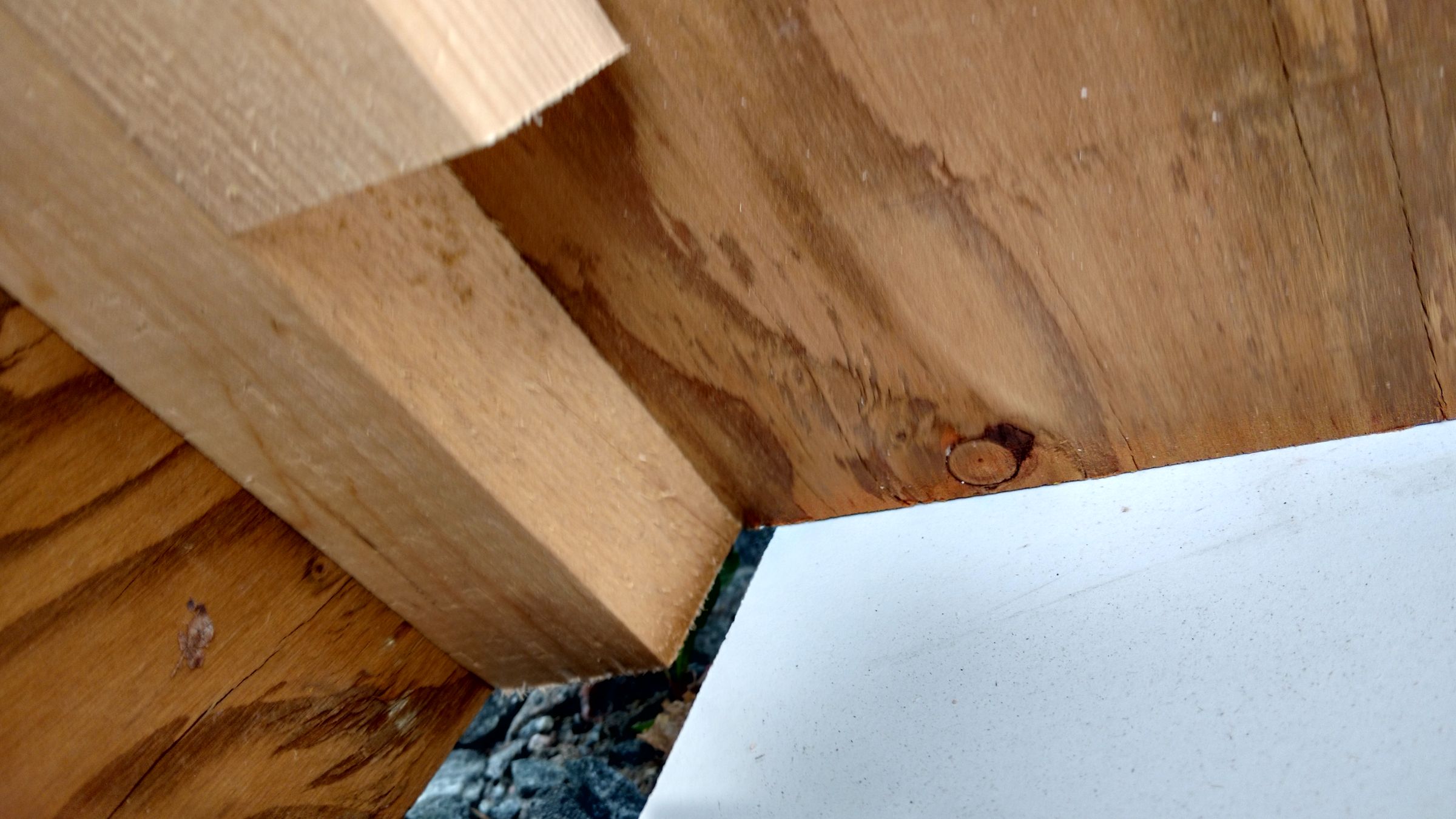 Ajustable Plinth for Parkour / Freerunning : 12 Steps (with Pictures ...