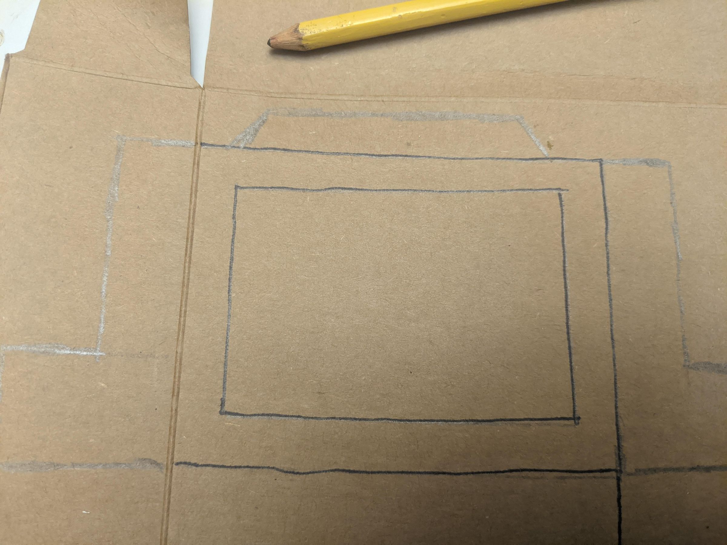 Paperboard Nametag (with Pronouns!) : 15 Steps - Instructables