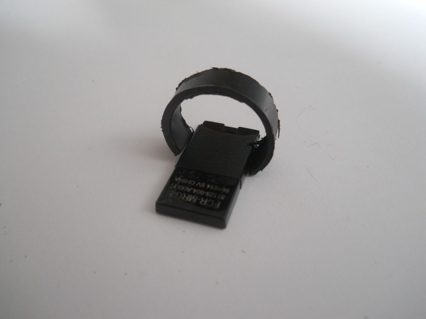 DIY USB Flash Drive Ring : 3 Steps - Instructables