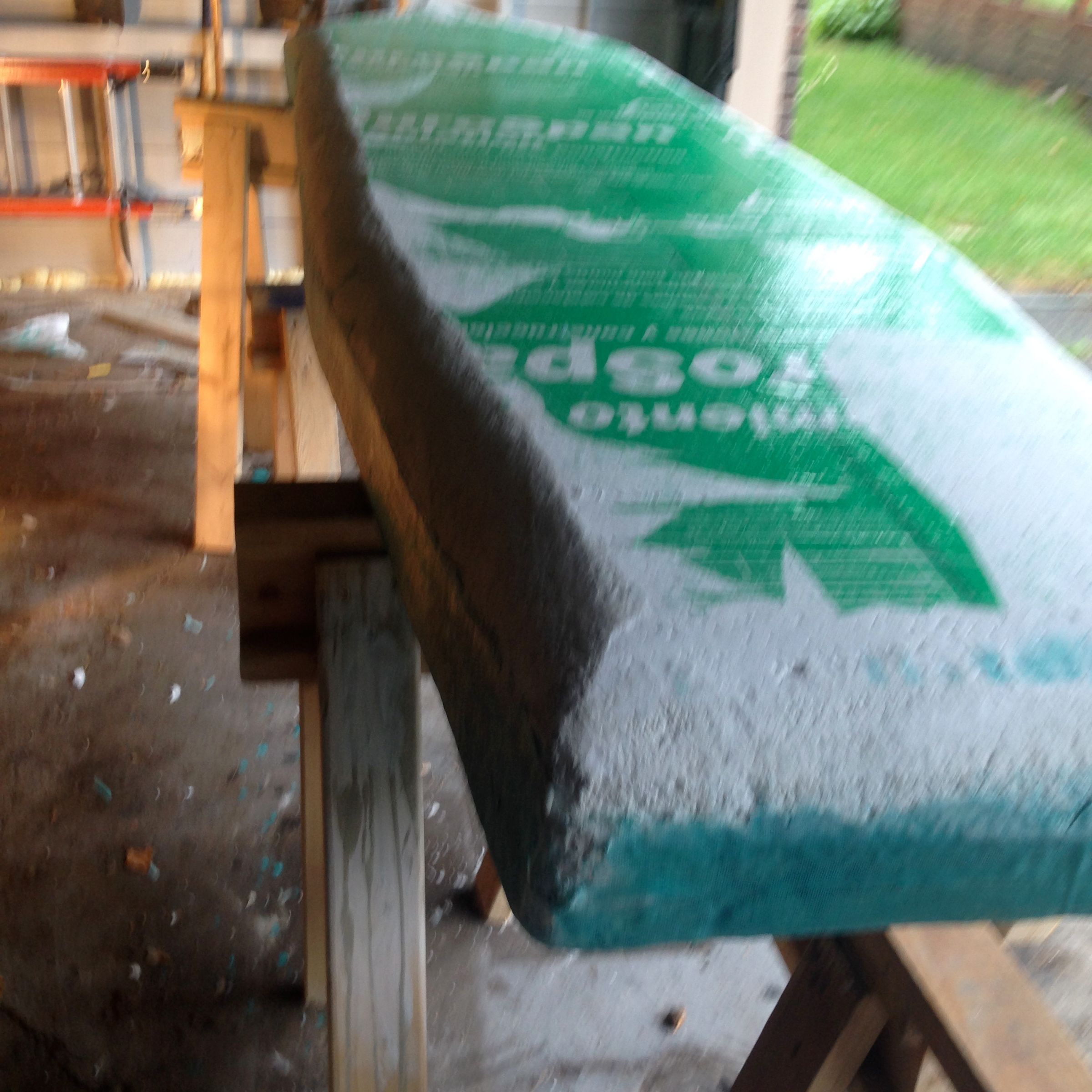 Stand Up Paddle Board : 9 Steps (with Pictures) - Instructables