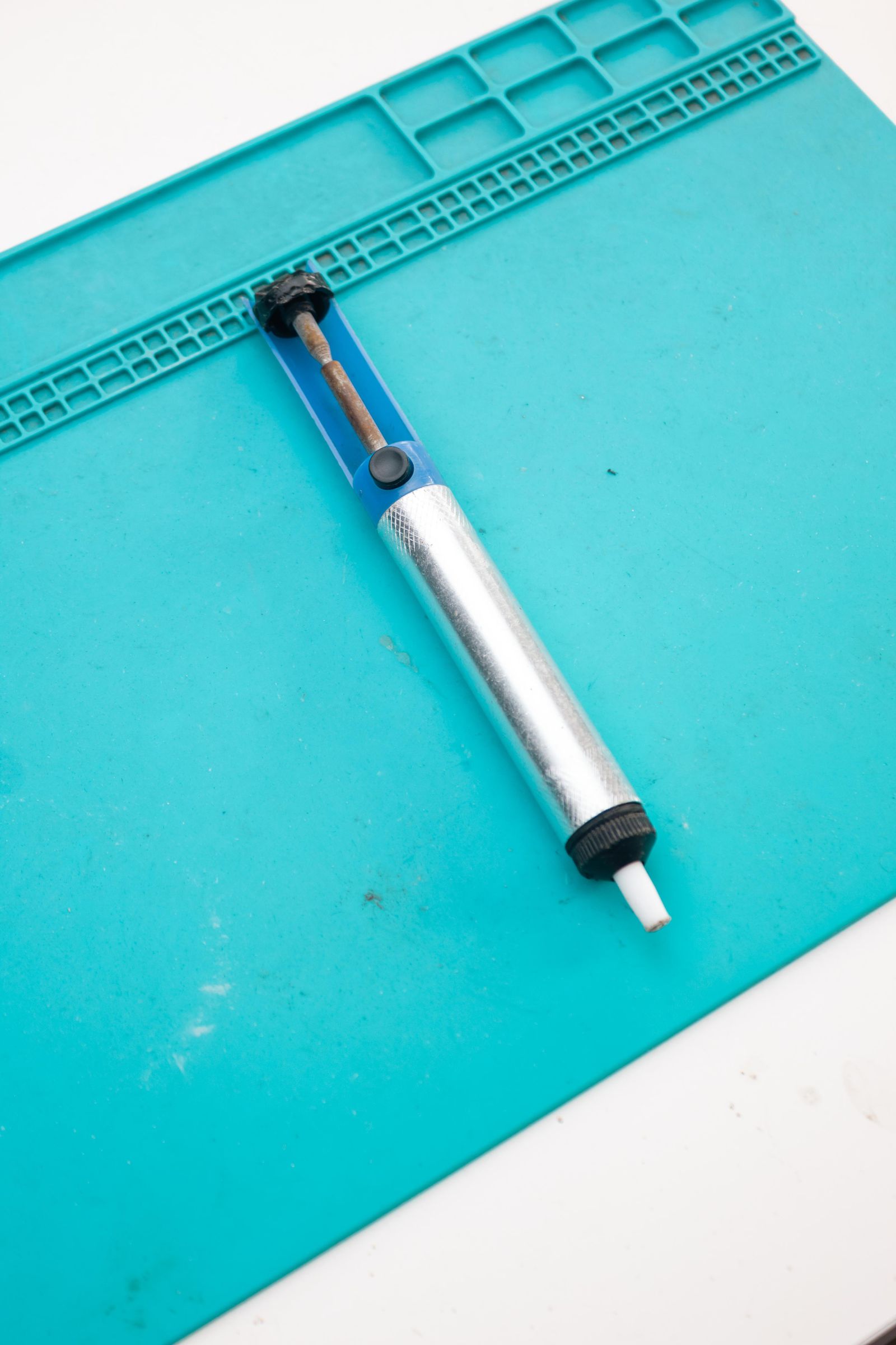 How to Fix a Broken Gaming Mouse Clicker! : 10 Steps (with Pictures ...