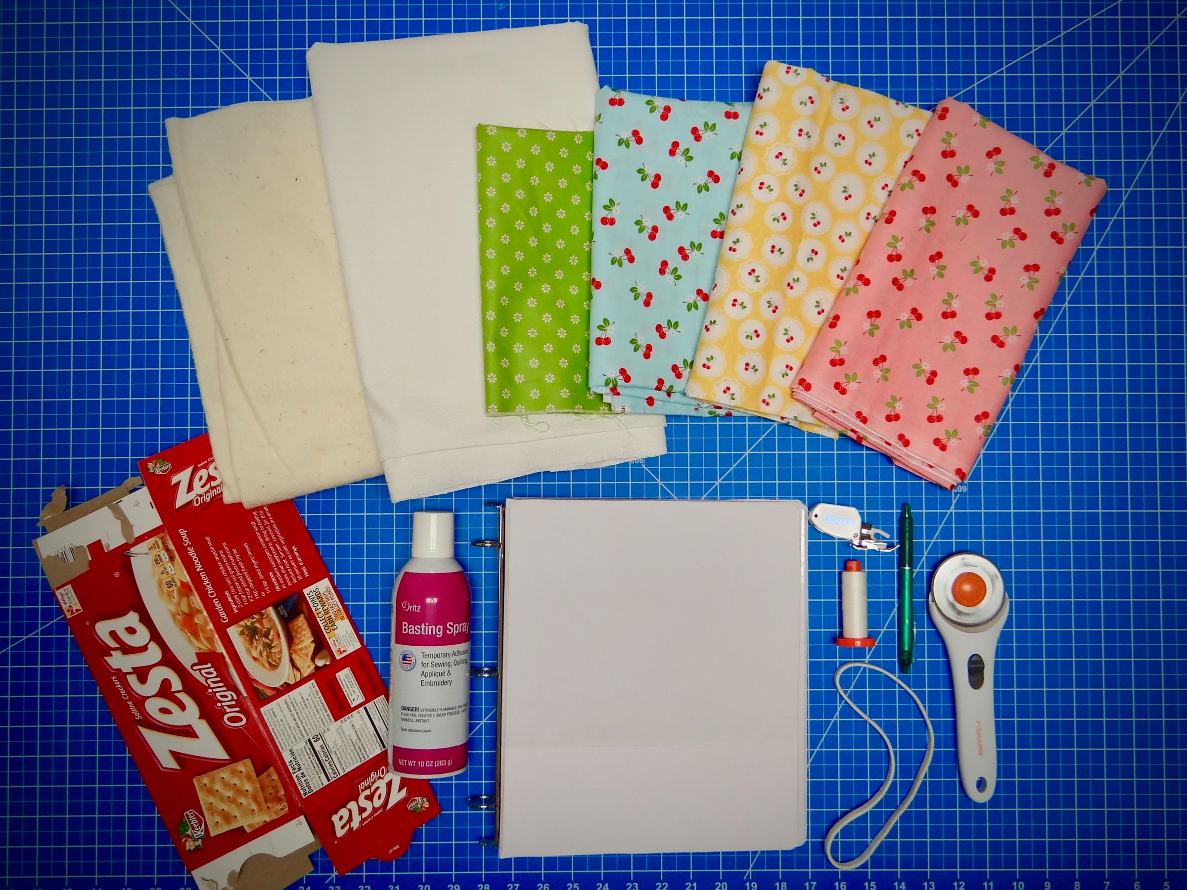 Coloring Book Organizer : 7 Steps (with Pictures) - Instructables