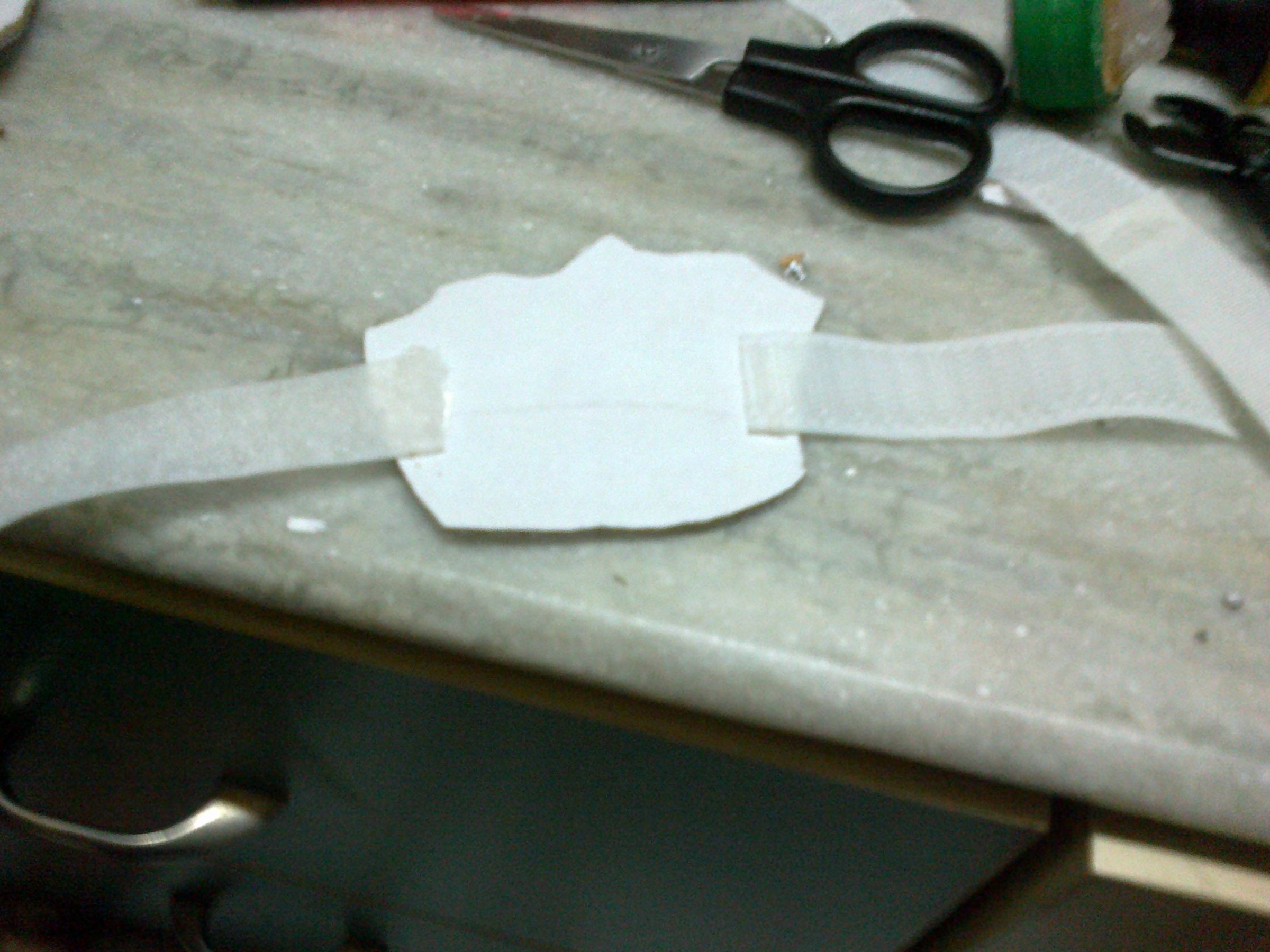 How to Make a Simple Iron Man Hand Repulsor : 5 Steps - Instructables