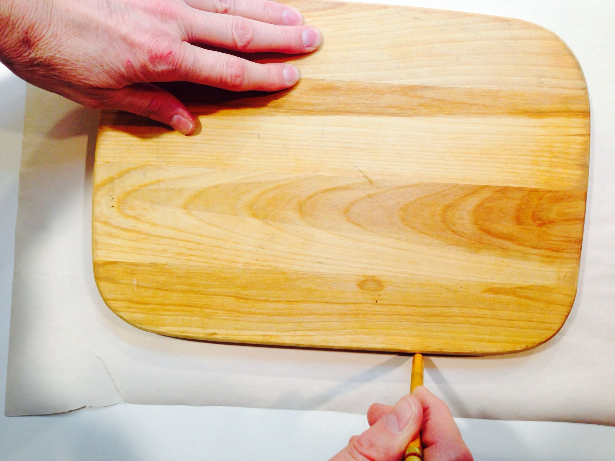 Mini Pressing Board : 8 Steps (with Pictures) - Instructables