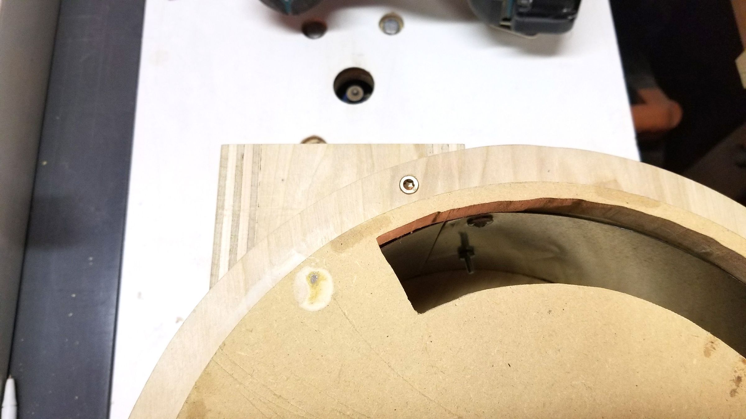 Compact Dust Collector : 22 Steps (with Pictures) - Instructables