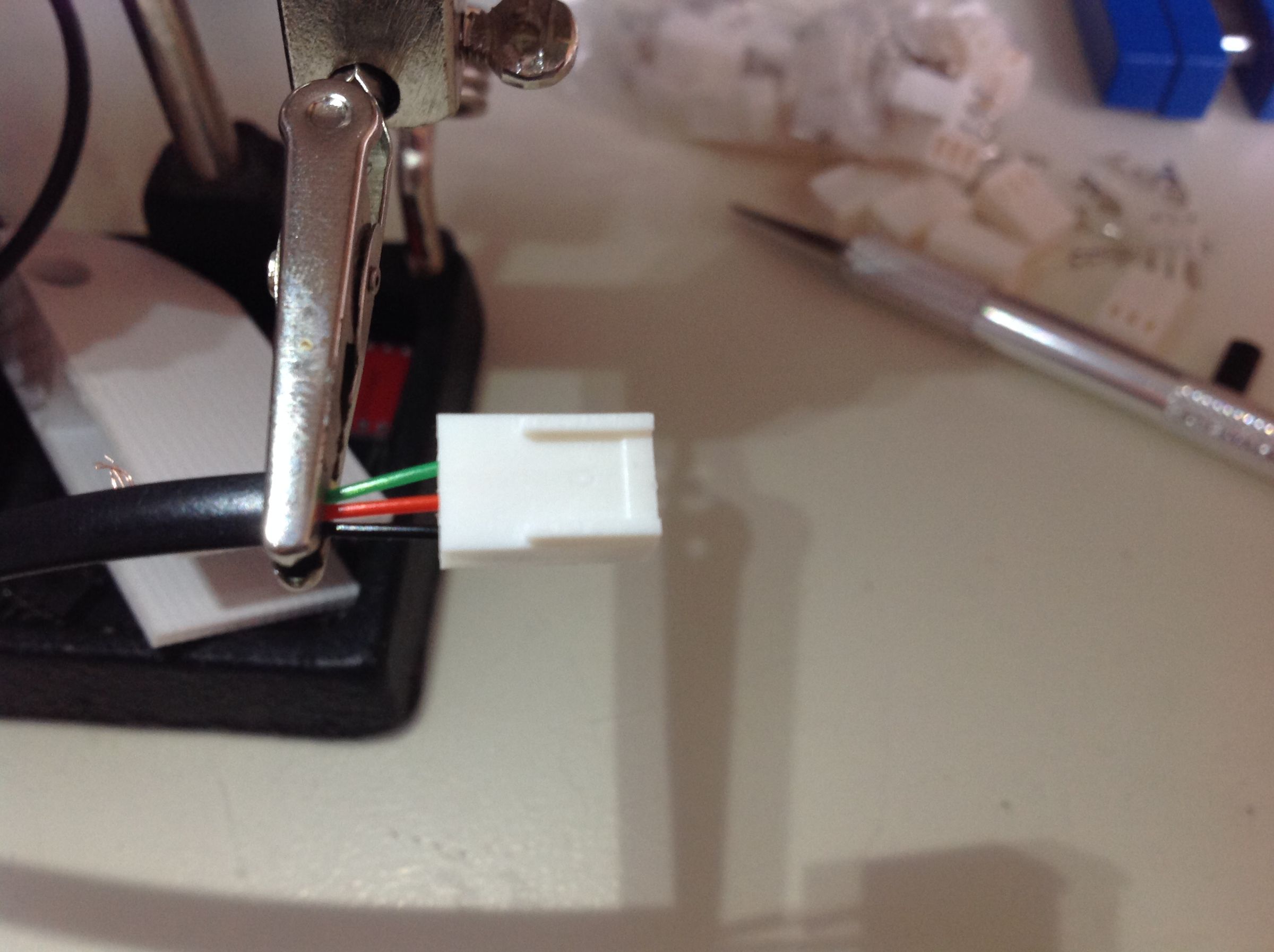 Computer Control Box : 10 Steps (with Pictures) - Instructables