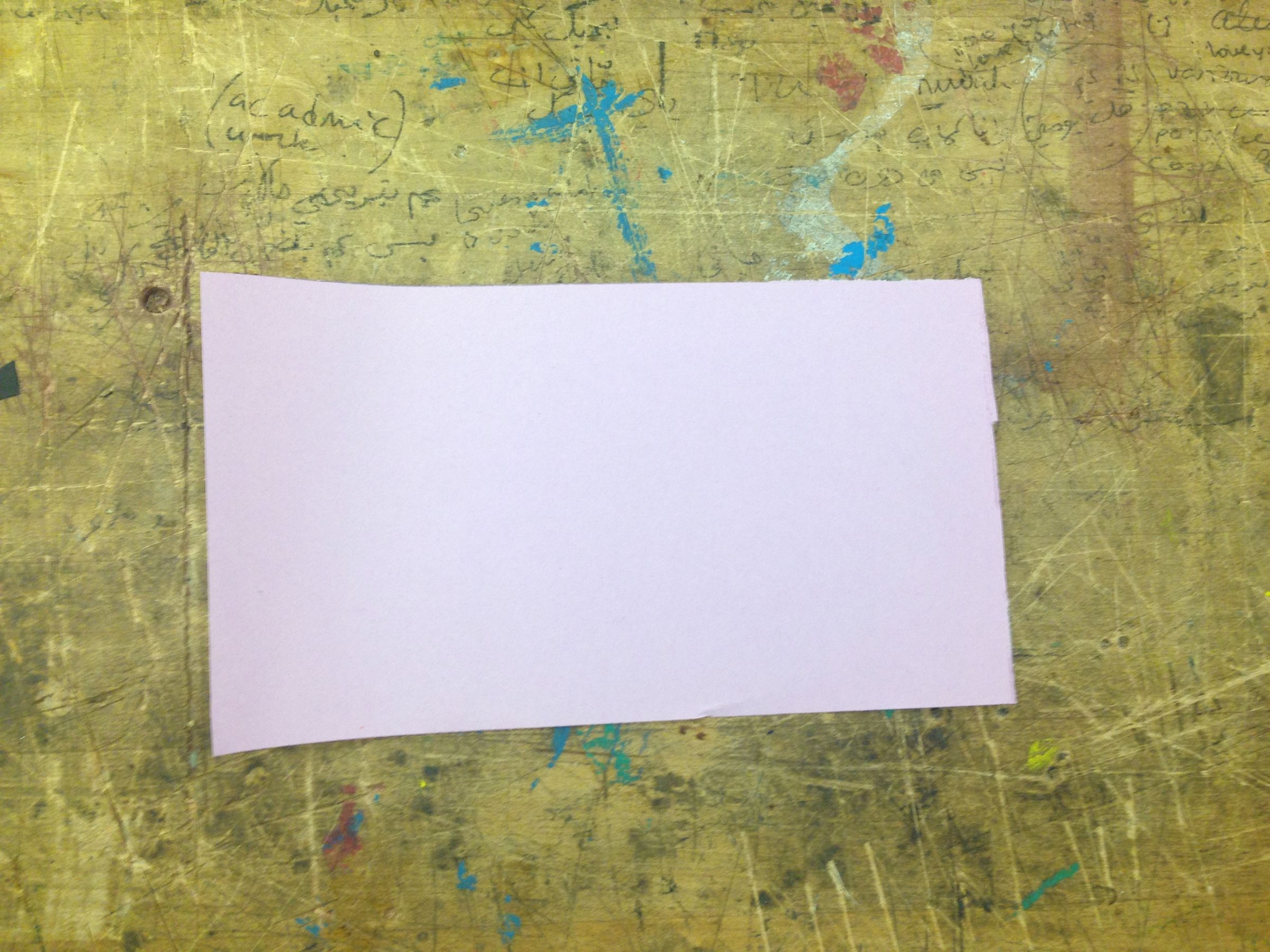 Learn How to Make a Pop-up Paper Switch! : 7 Steps - Instructables