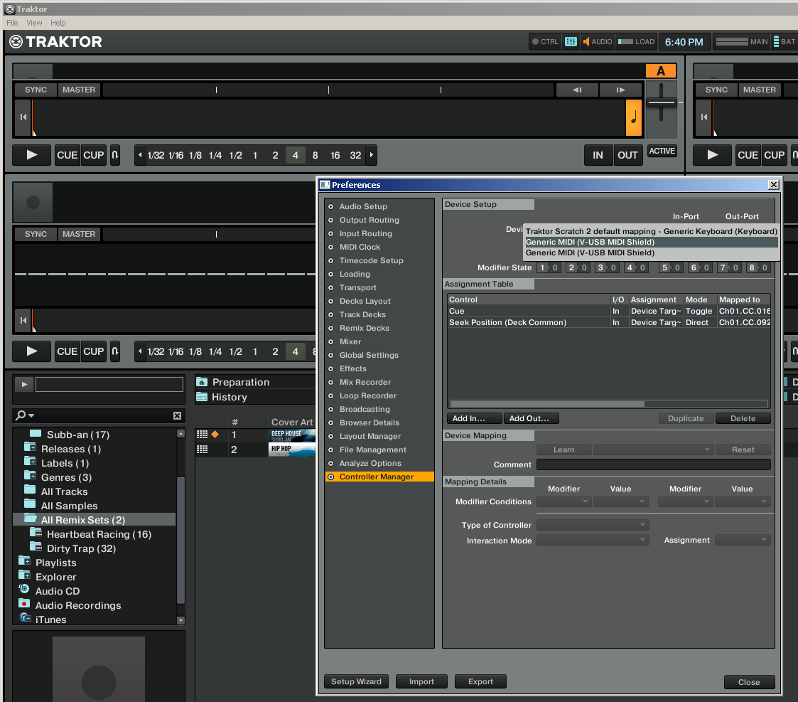 Arduino USB MIDI Interface : 10 Steps - Instructables
