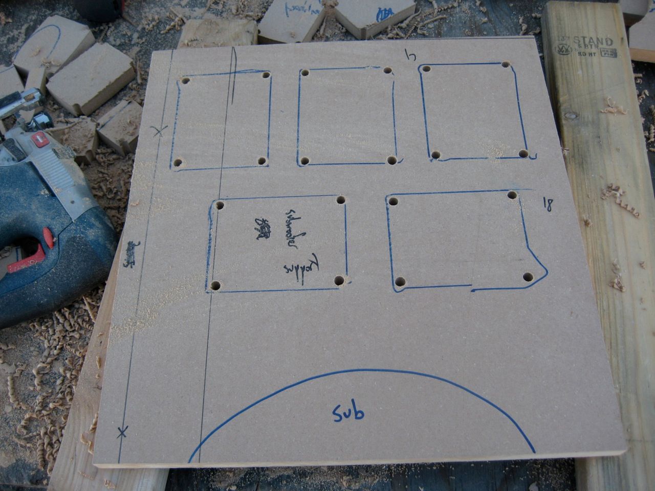 How to Build Custom Speakers : 25 Steps (with Pictures) - Instructables