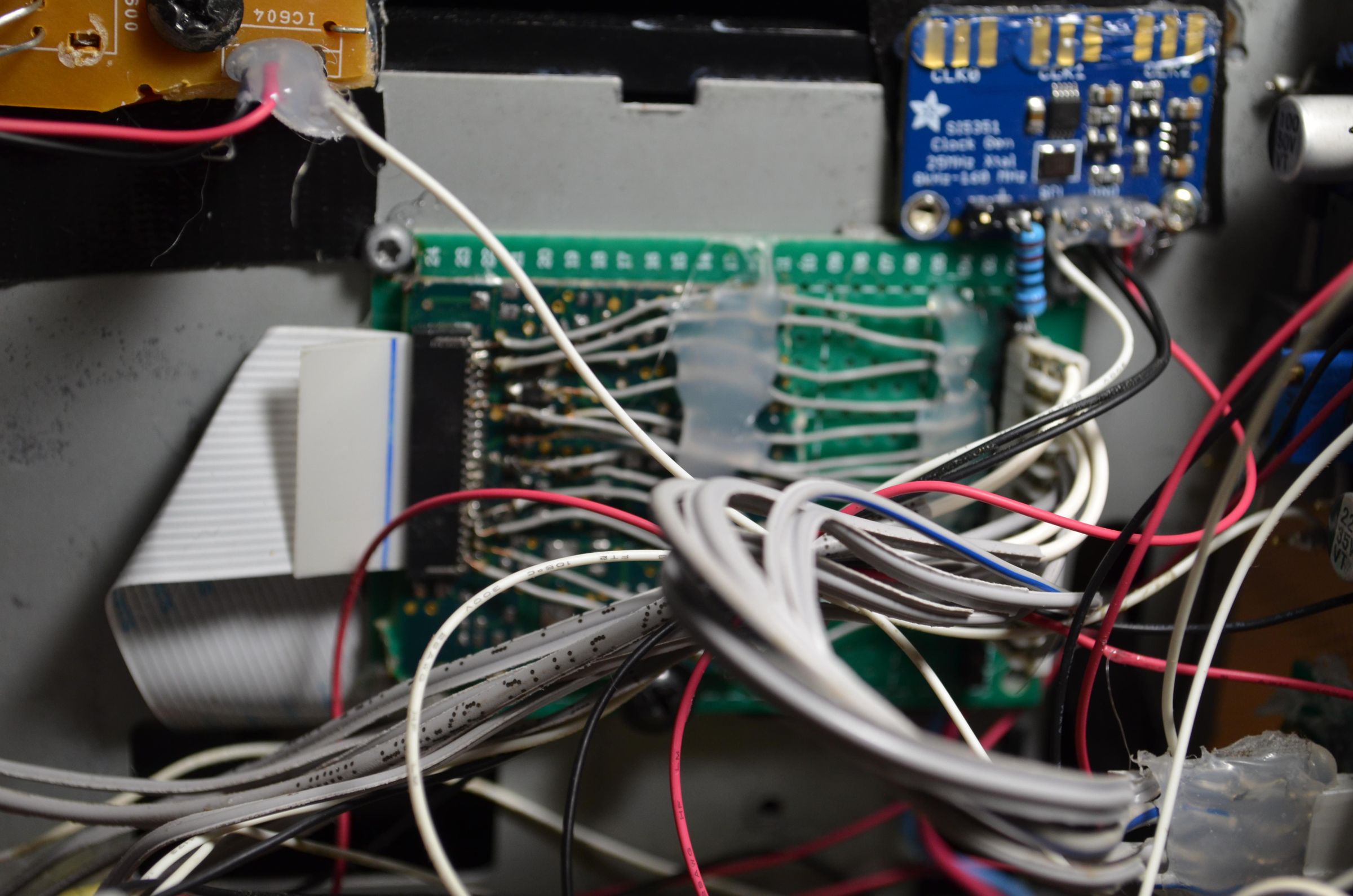 ESP32 Small TV : 4 Steps (with Pictures) - Instructables