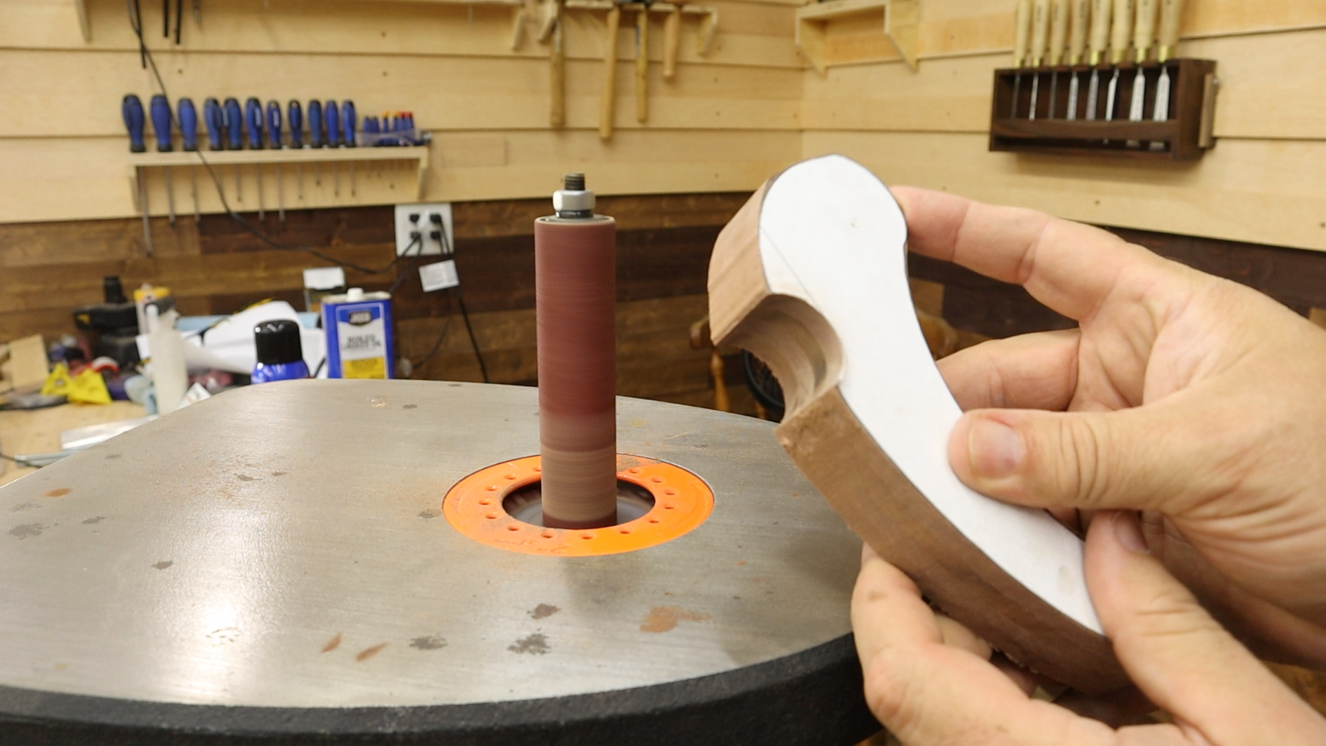 T-Track Clamps : 9 Steps (with Pictures) - Instructables