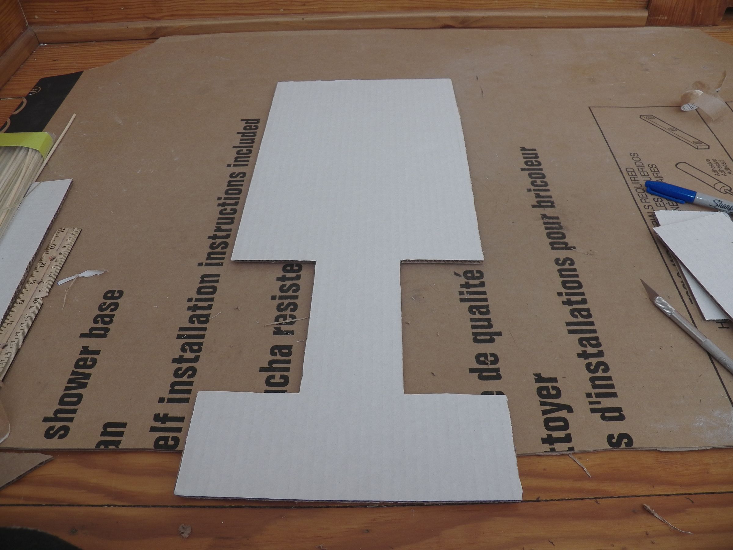 The Cardboard Computer : 10 Steps (with Pictures) - Instructables