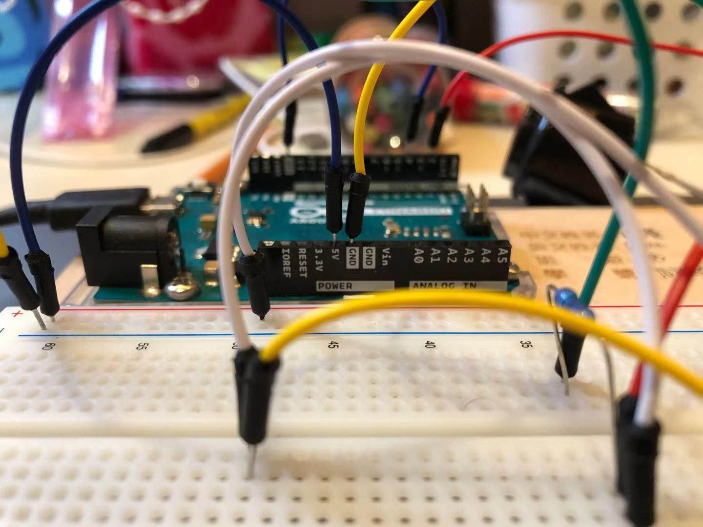Arduino MLA-Formatting Machine : 4 Steps - Instructables