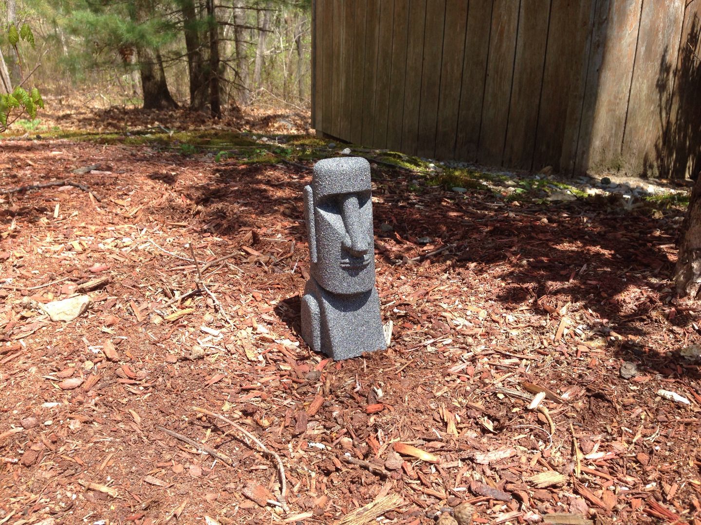3D Printed Stone Head : 5 Steps (with Pictures) - Instructables