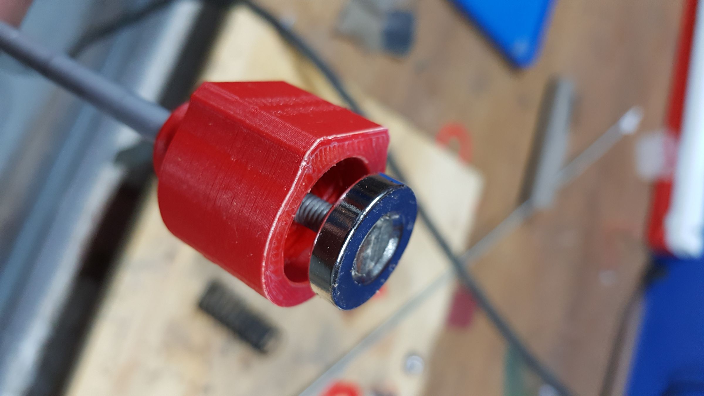 Spring PCB Holder : 6 Steps (with Pictures) - Instructables