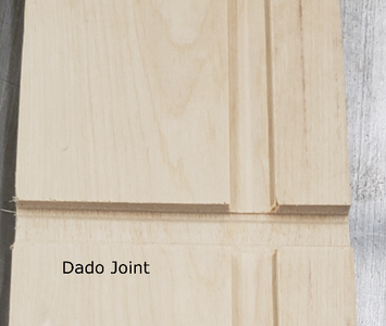 Rabbet Joint & Dado Joint : 3 Steps - Instructables