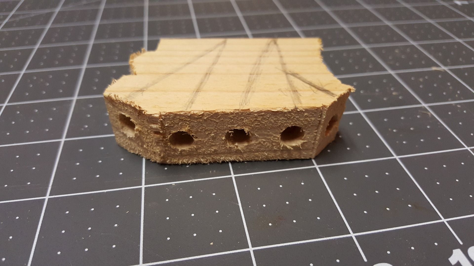 Articulated Skeleton Hand : 7 Steps (with Pictures) - Instructables