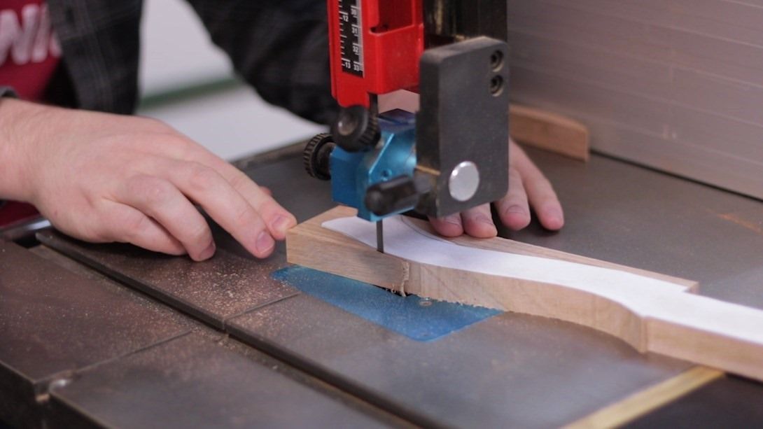 Hatchet Inspired Mallet : 7 Steps (with Pictures) - Instructables