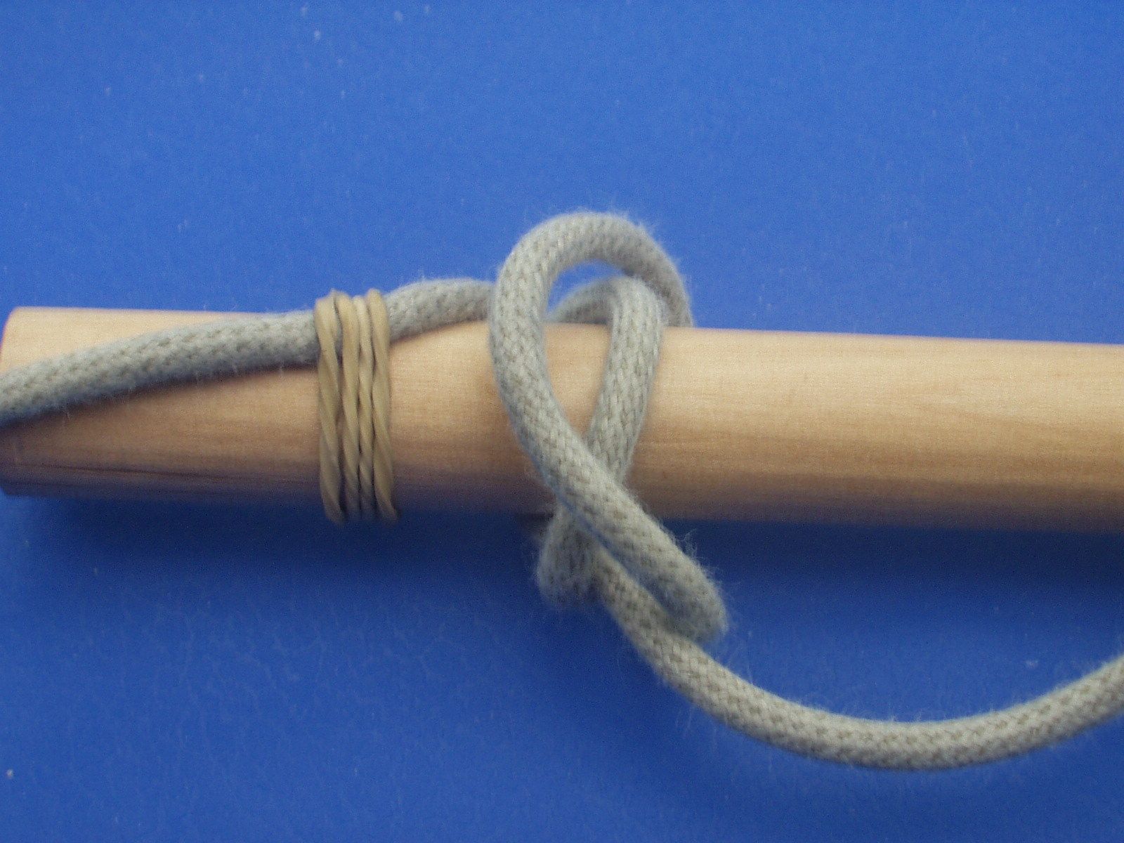 Spanish Ring Knot Variation : 16 Steps - Instructables