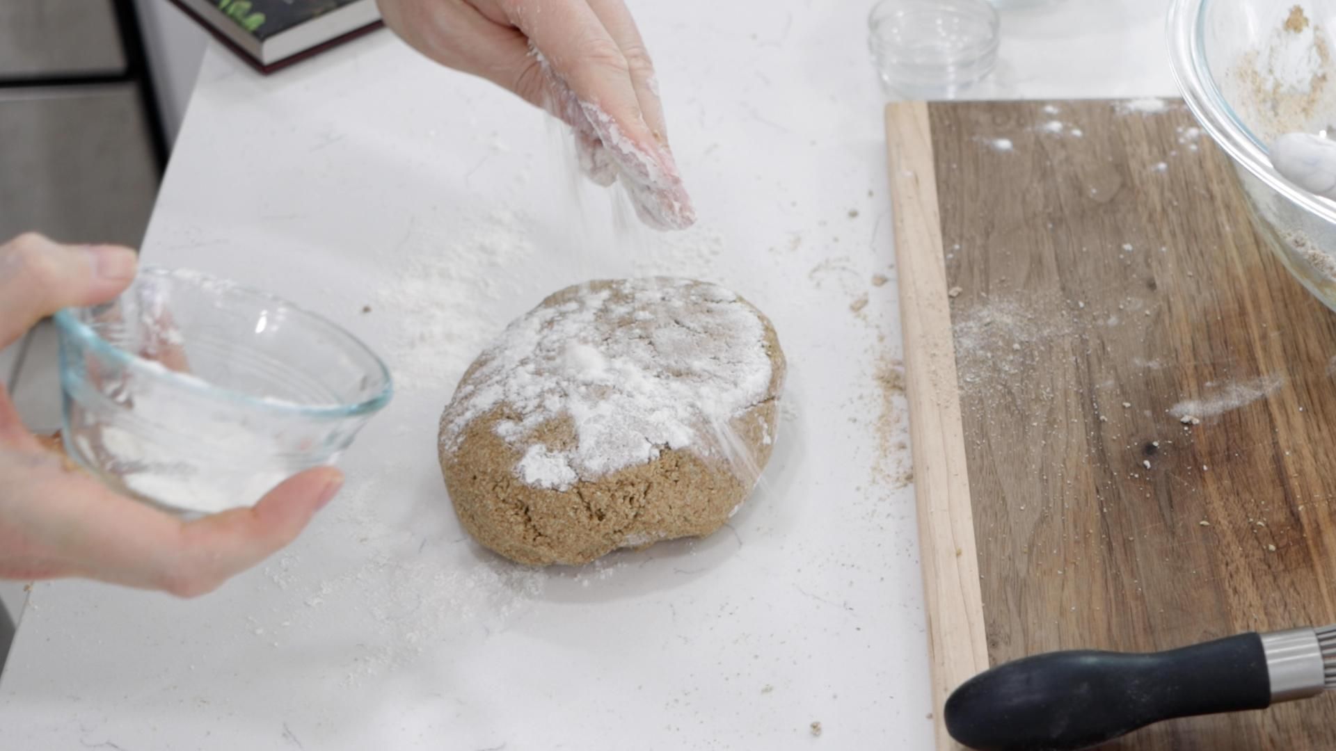 Easy Rye Bread : 6 Steps (with Pictures) - Instructables