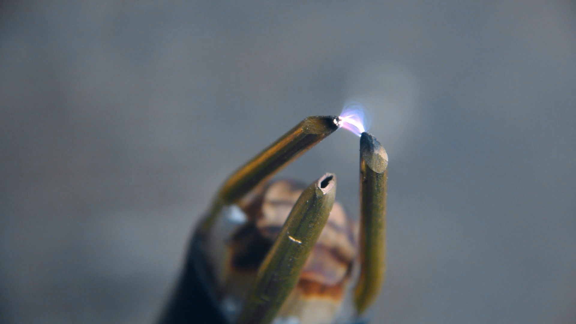 Mini Plasma Pen & Micro Torch : 5 Steps (with Pictures) - Instructables