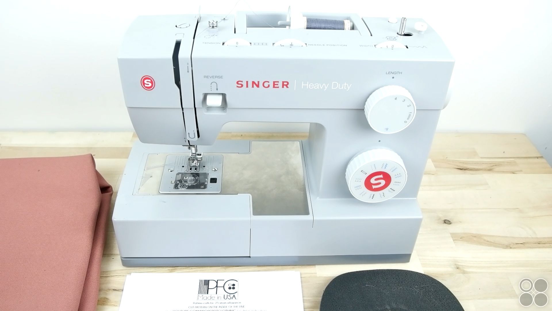 How to Make Patrol Cap : 20 Steps (with Pictures) - Instructables