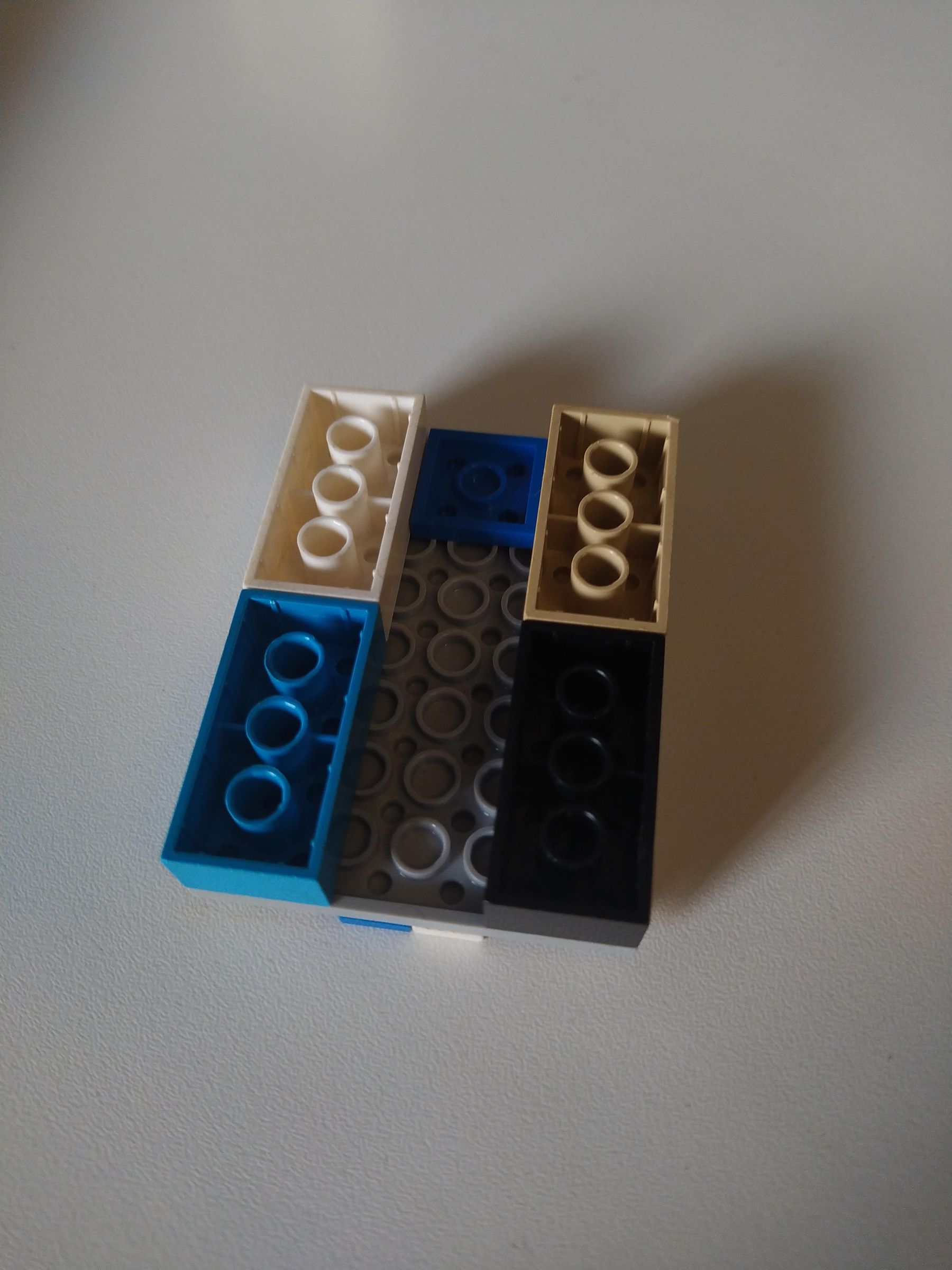 Awesome Lego USB Drive : 7 Steps - Instructables