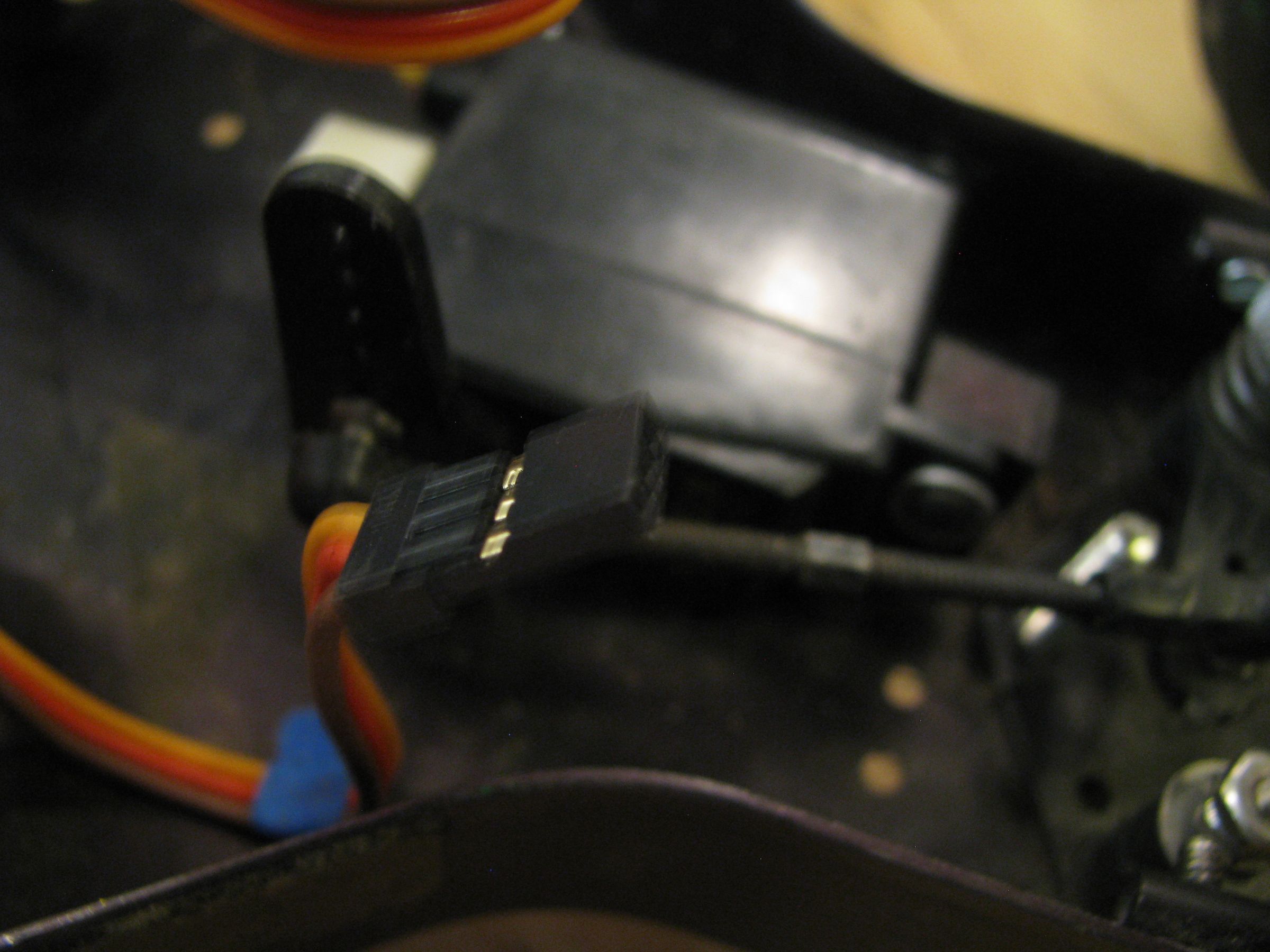 The Complete Guide to RC Electronics : 8 Steps (with Pictures ...