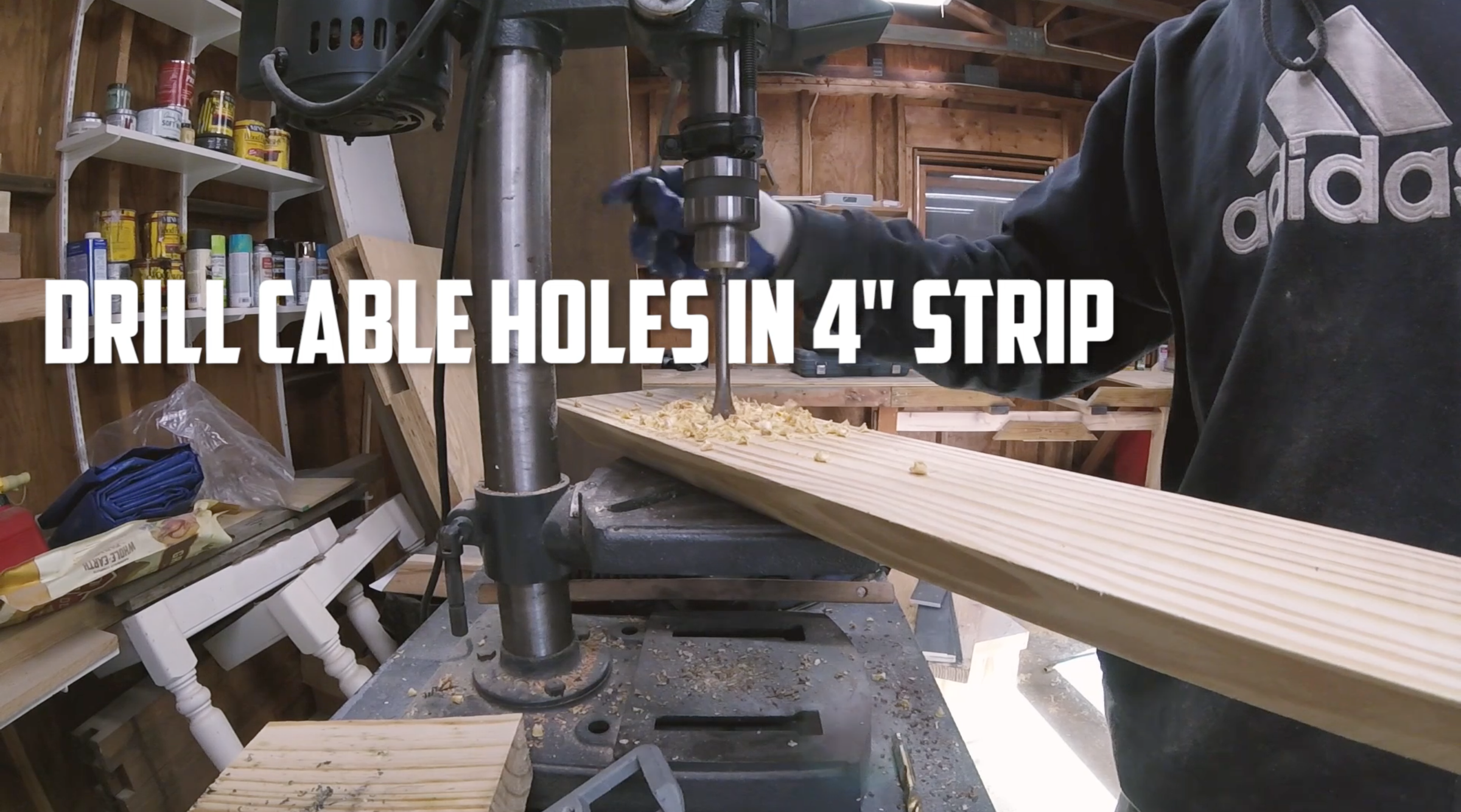 DIY Video Editing Desk : 11 Steps (with Pictures) - Instructables