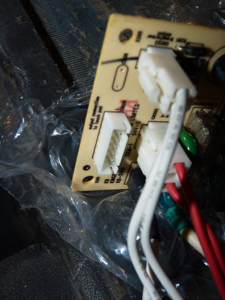 Fail Ac Duino Arduino Upgraded Air Conditioner 8 Steps Instructables 6536