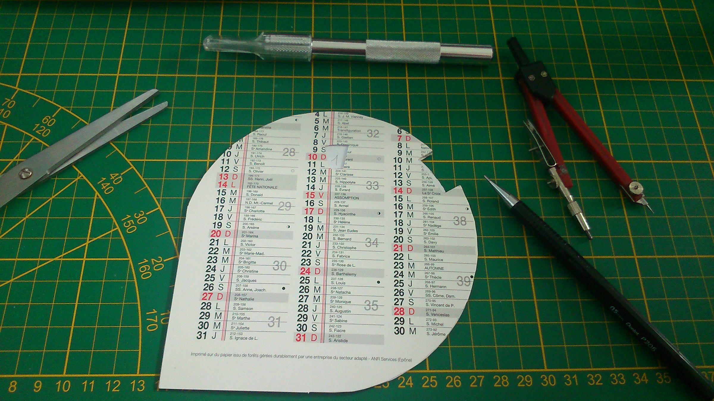 Munchkin Level Counter : 5 Steps (with Pictures) - Instructables