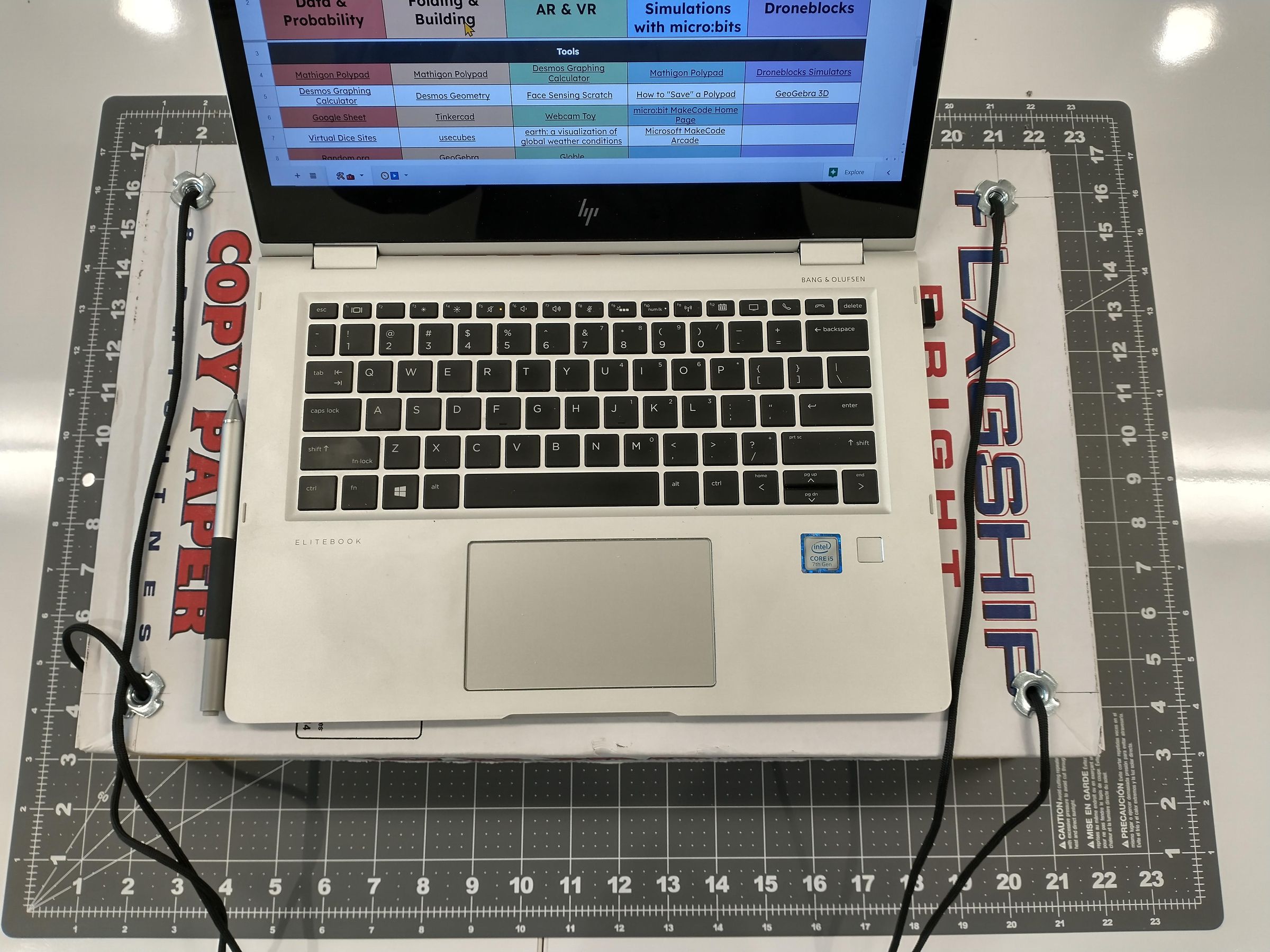 The GoDesk : 6 Steps (with Pictures) - Instructables