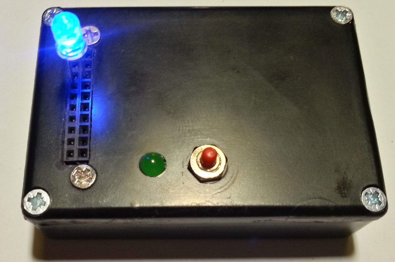 Small LED Tester - Instructables