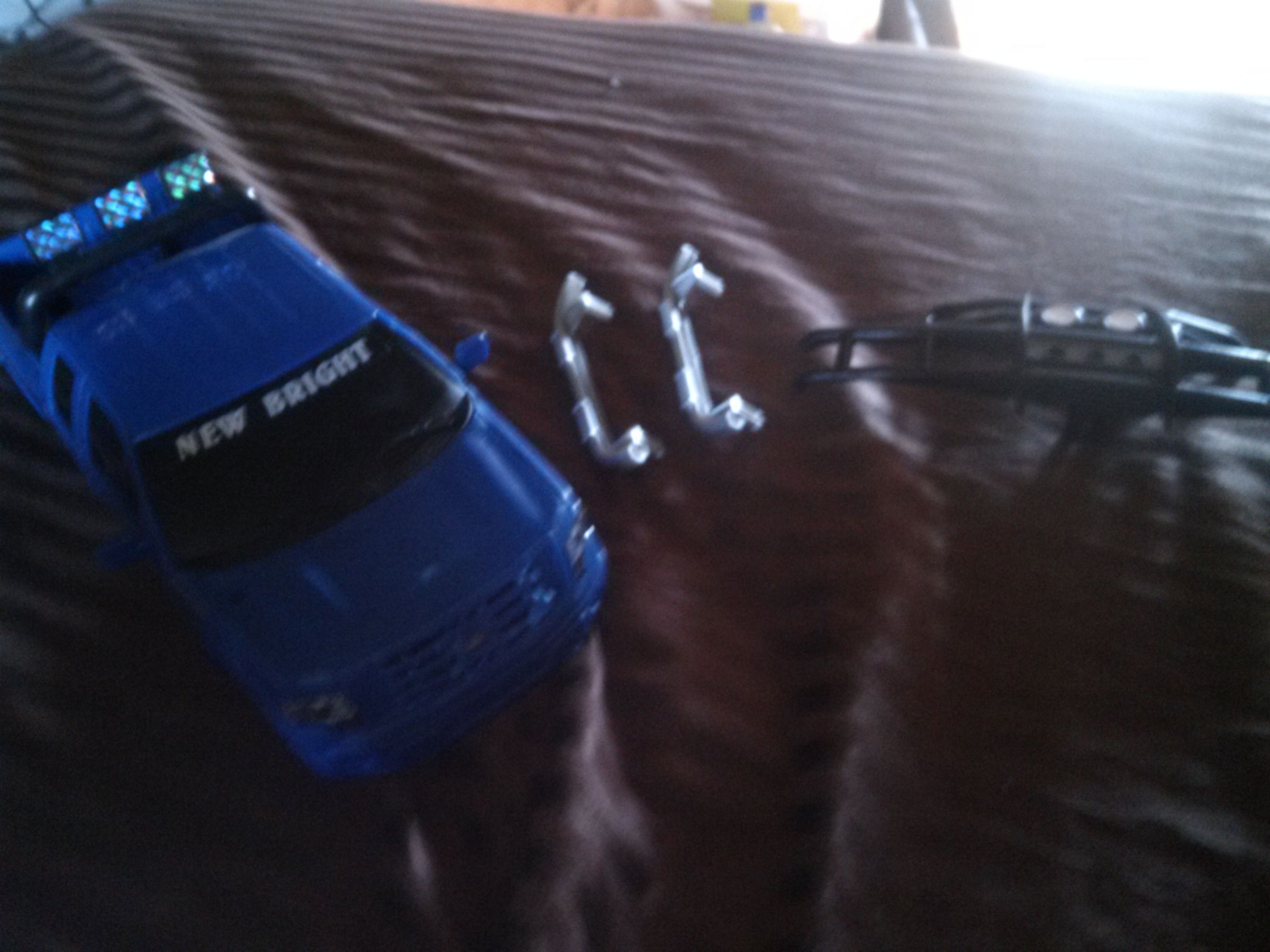 Sweet RC Car Mod : 5 Steps - Instructables