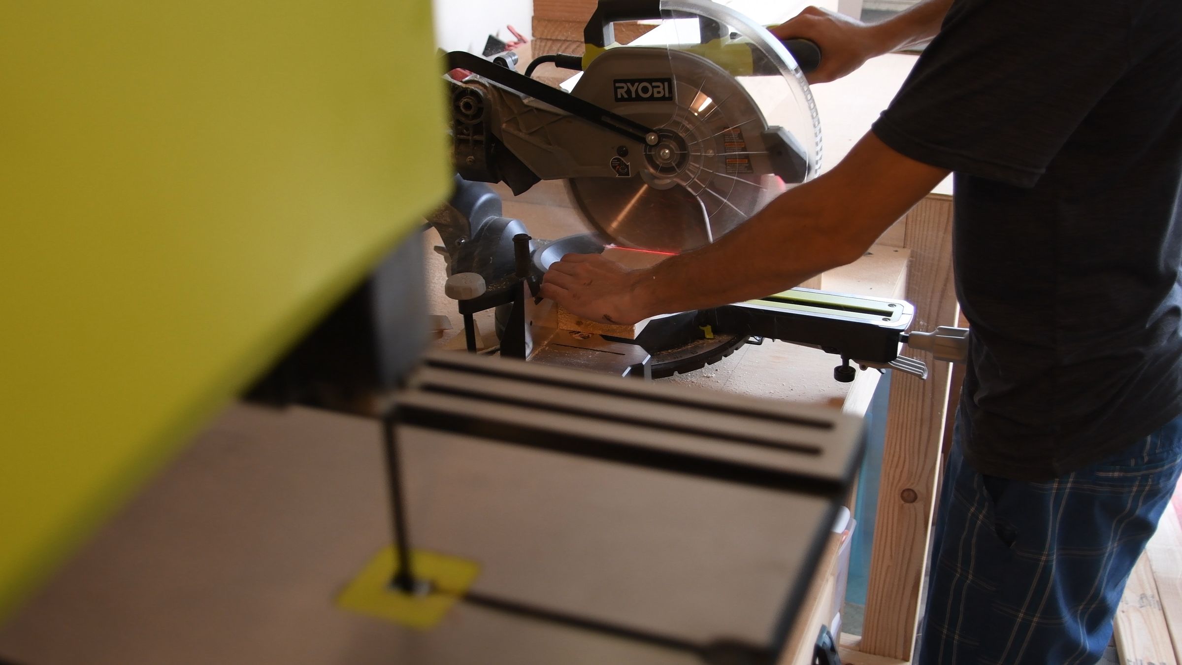 DIY MTB Manual Machine : 14 Steps (with Pictures) - Instructables