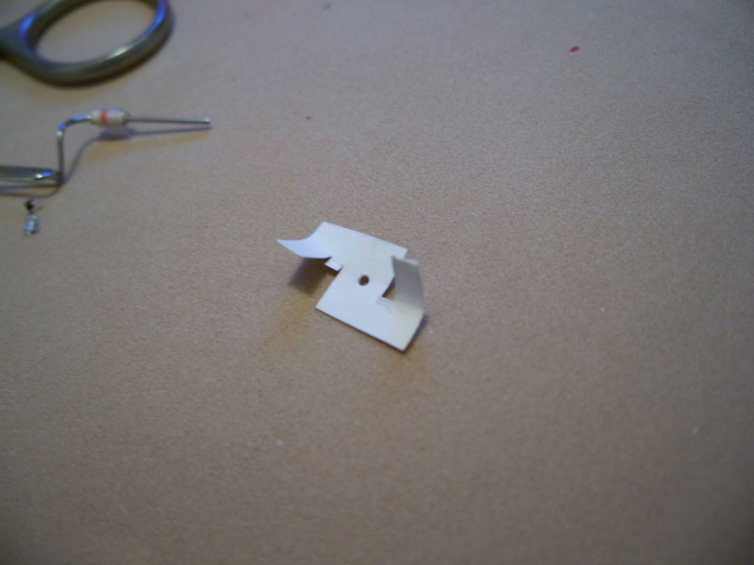 The Paper Jet Engine : 5 Steps - Instructables