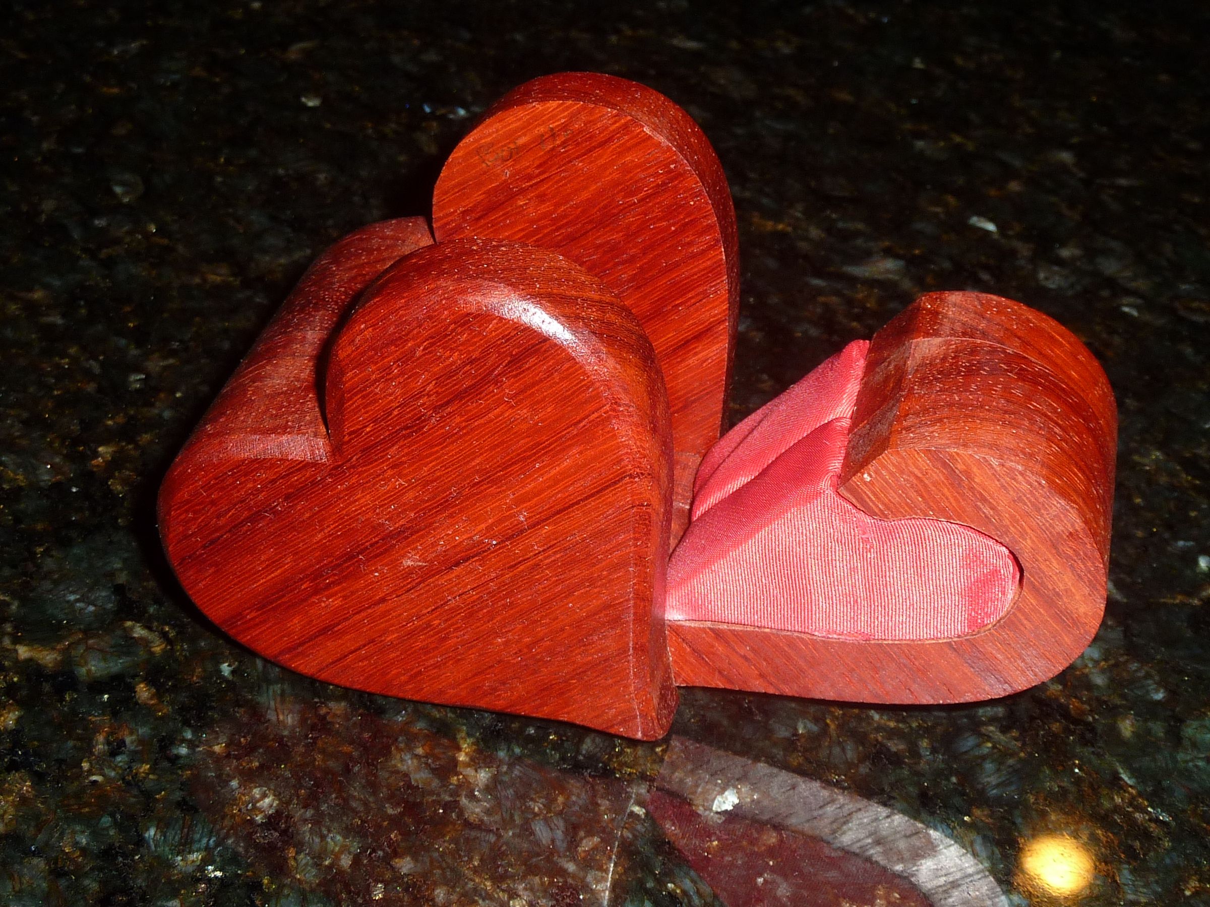 Secret Heart Box : 7 Steps (with Pictures) - Instructables