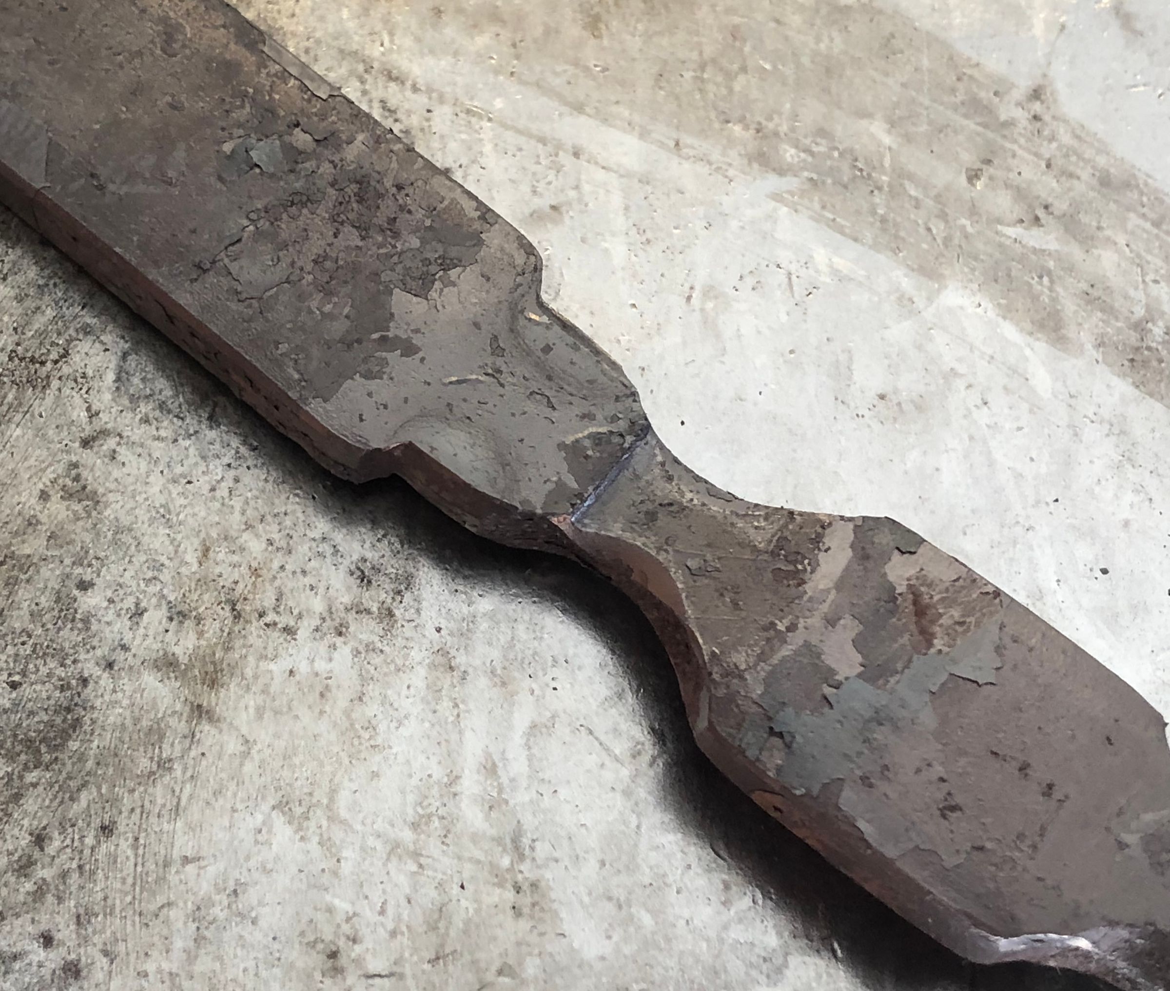 Hand-Forging a Skeleton Bottle Opener - a Comprehensive Tutorial ...