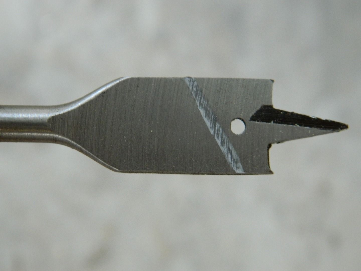 The Lathean Hydra: a Multi-Headed Turning Tool From Repurposed Bits : 7 ...