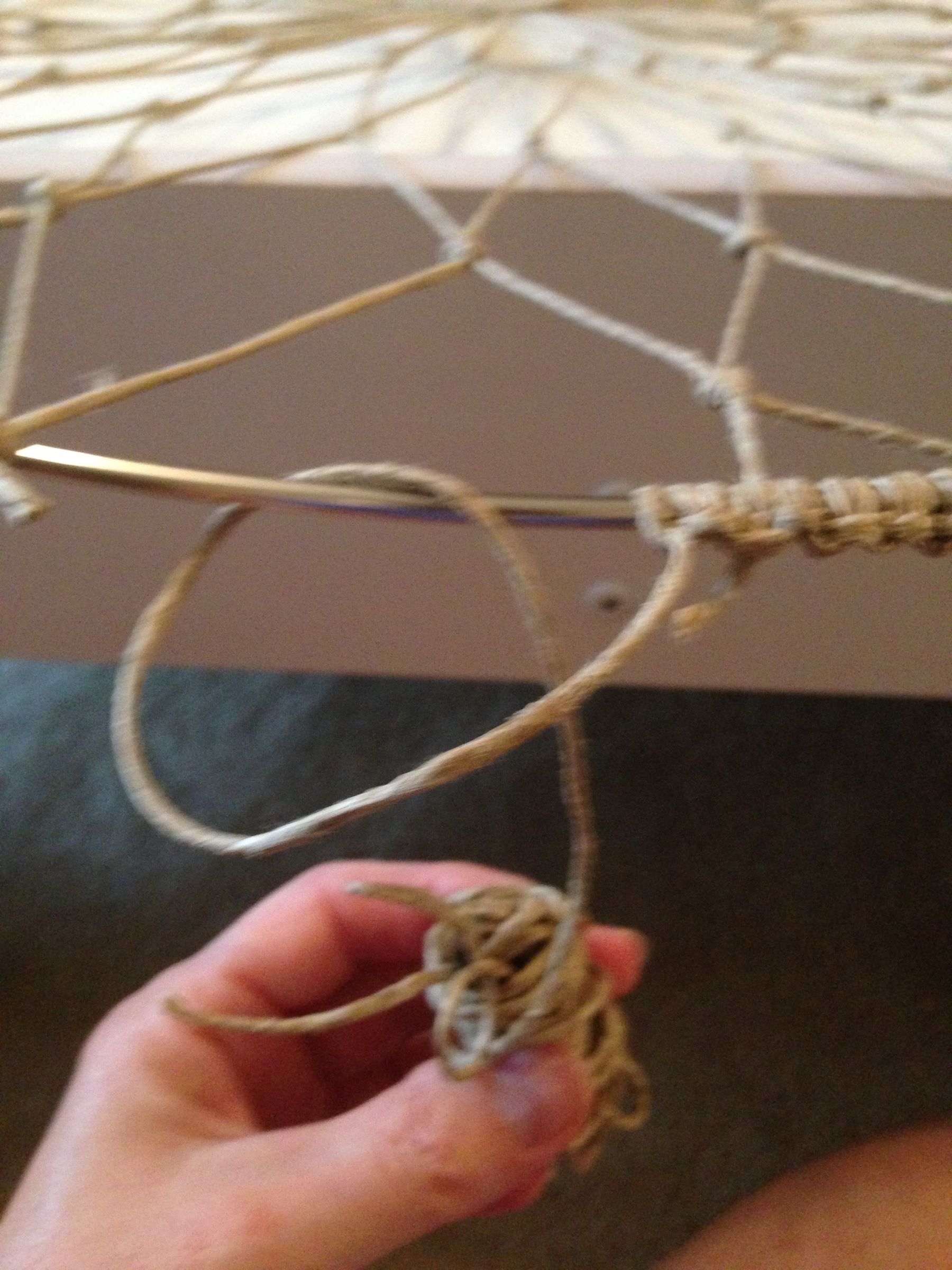 Tree of Life Wall Plant Hanger : 12 Steps (with Pictures) - Instructables