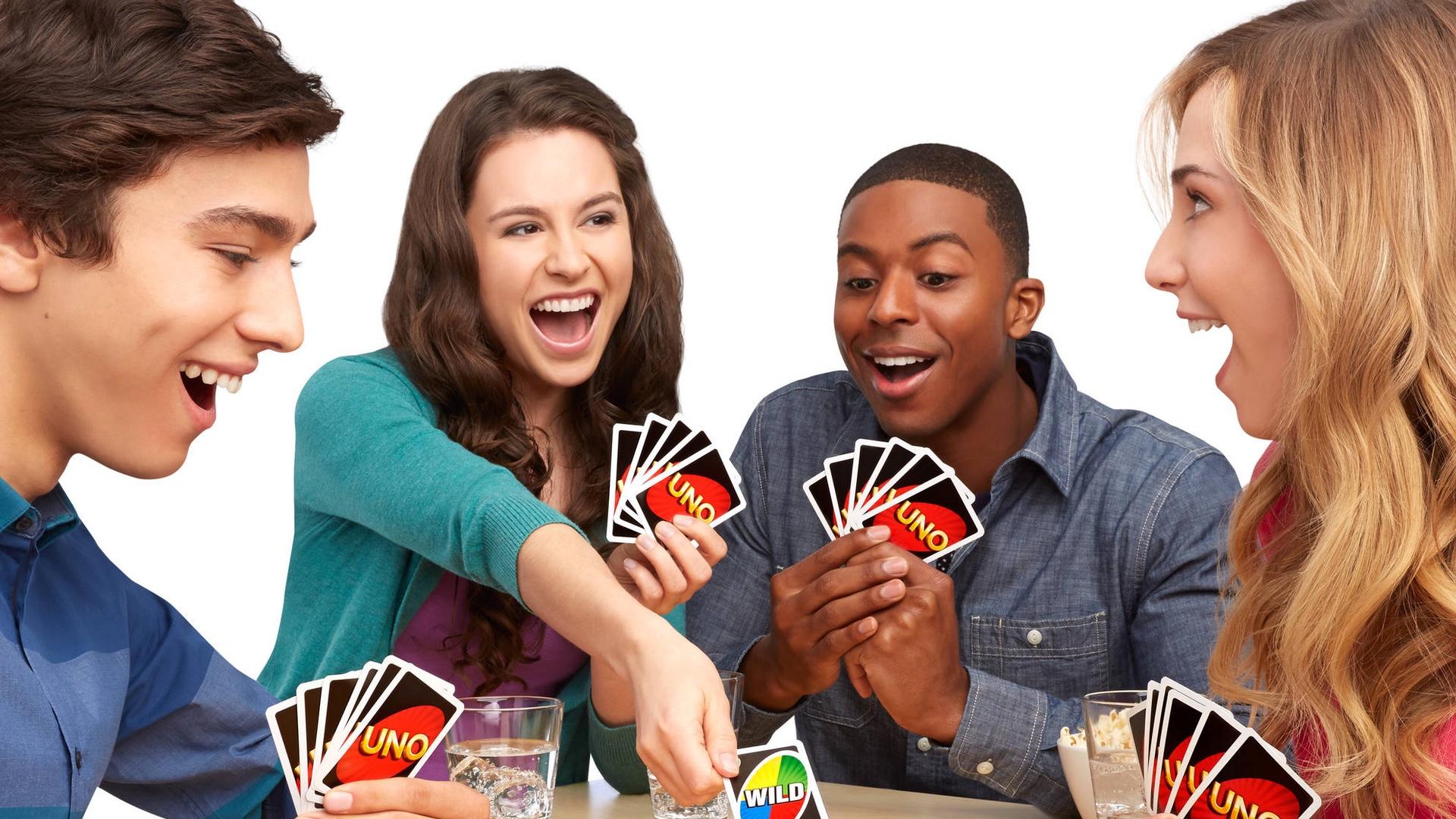 UNO Cards for the Visually Impaired and Friends : 8 Steps - Instructables