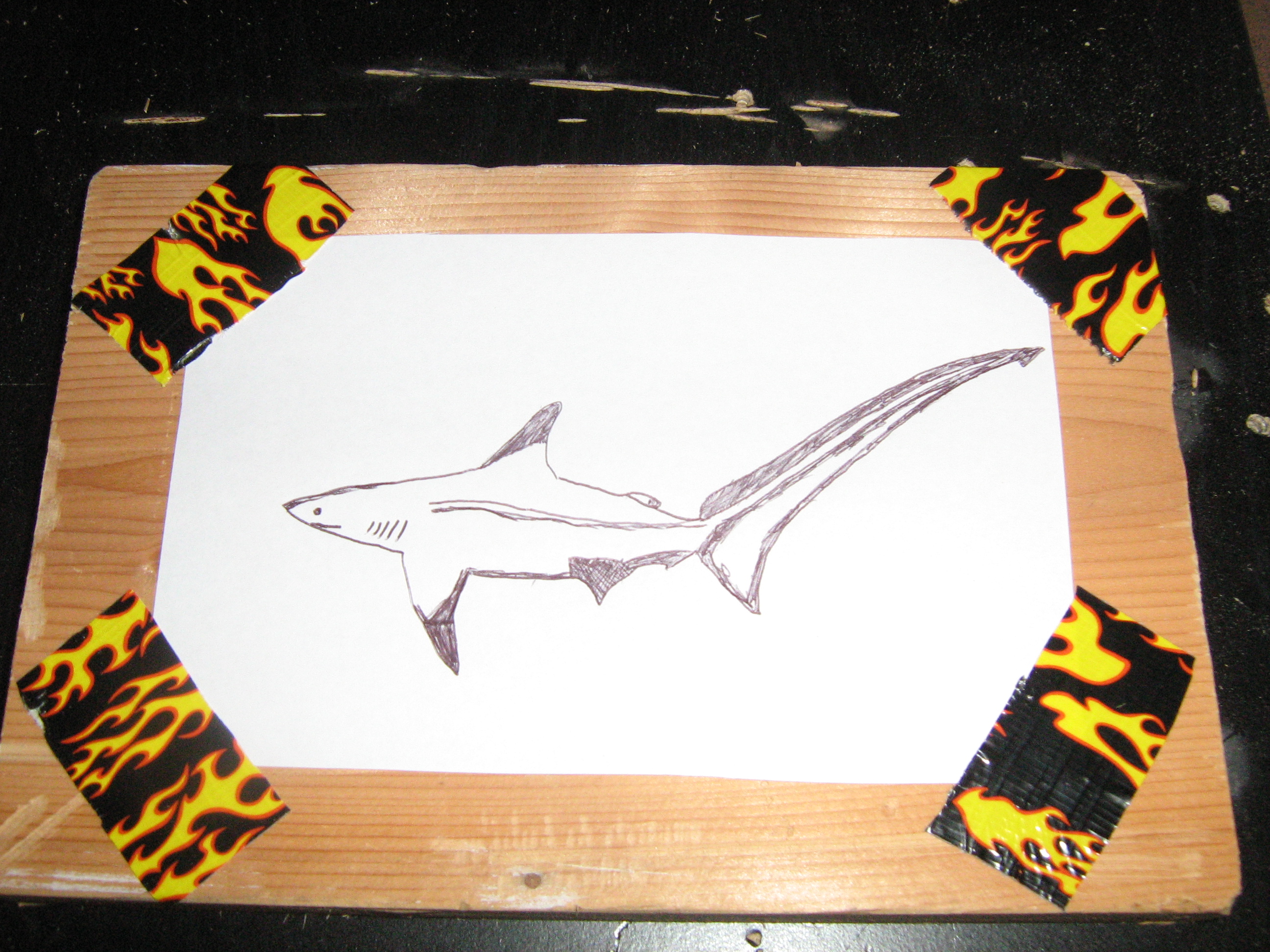 Make Cool Designs in Wood : 4 Steps - Instructables