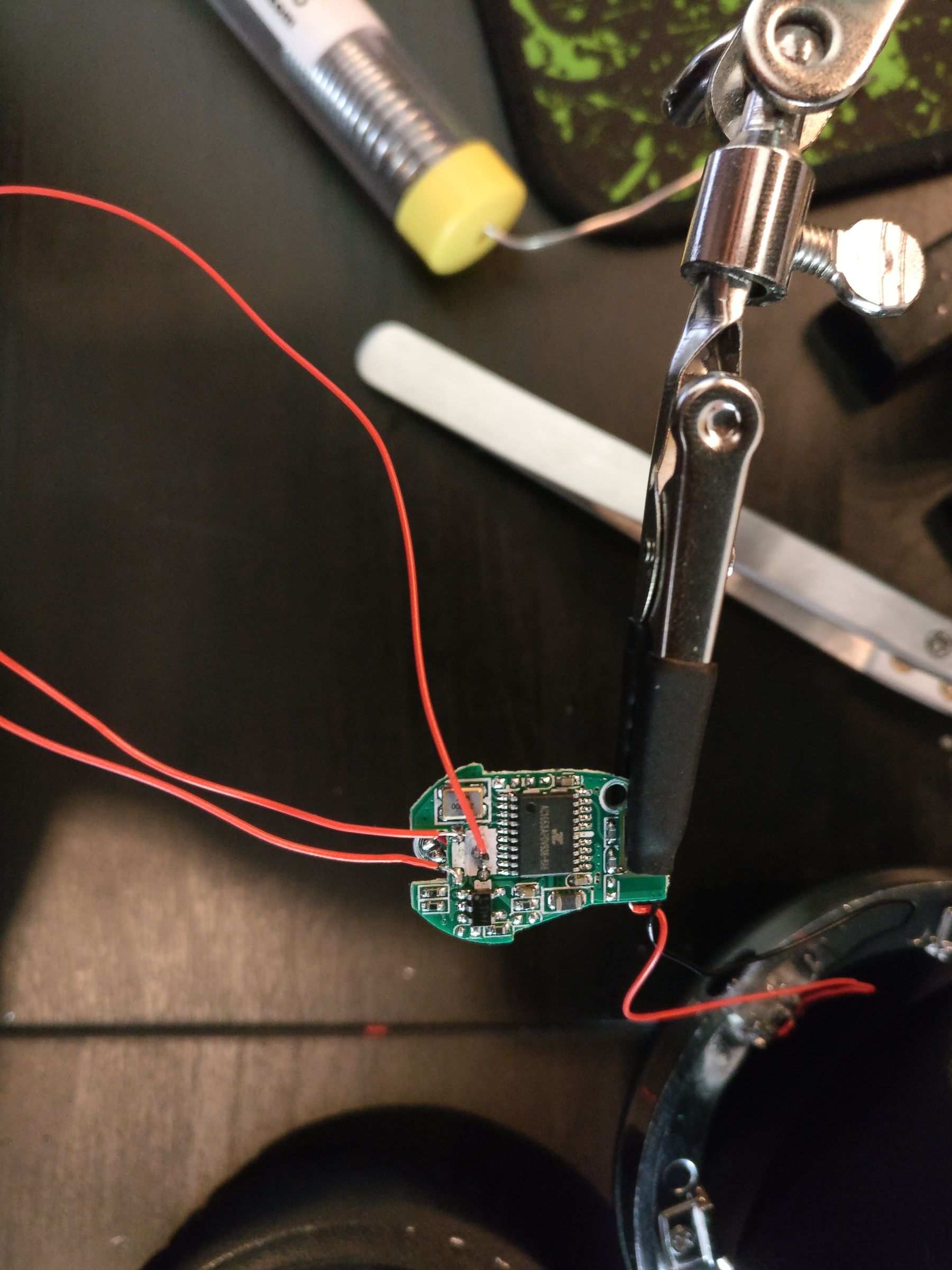 DIY - Wireless Headphones : 6 Steps (with Pictures) - Instructables