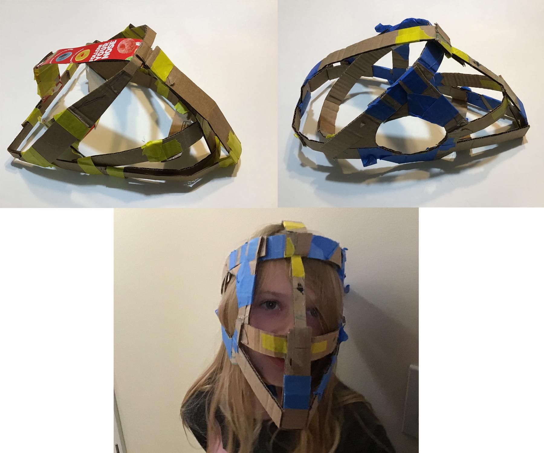 Praying Mantis Costume : 15 Steps (with Pictures) - Instructables