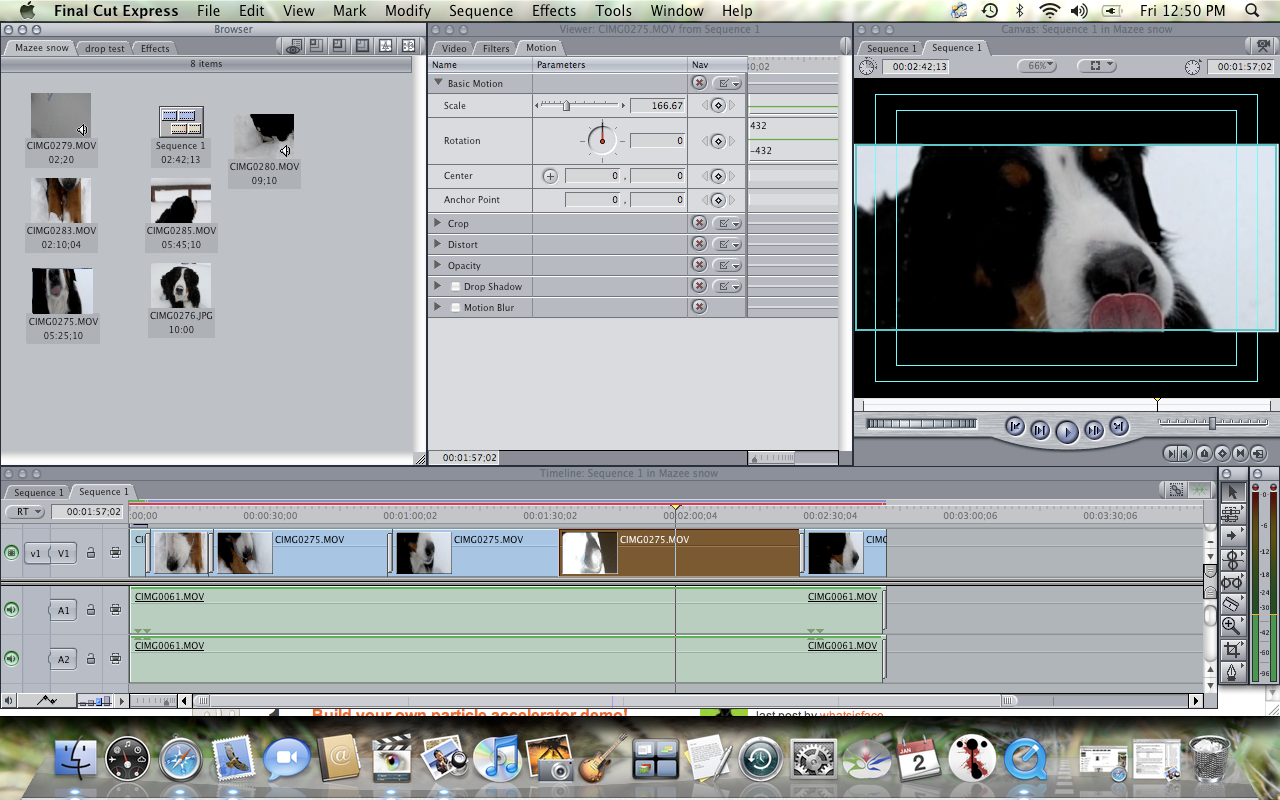 High Speed Videography for Beginners. : 6 Steps (with Pictures ...