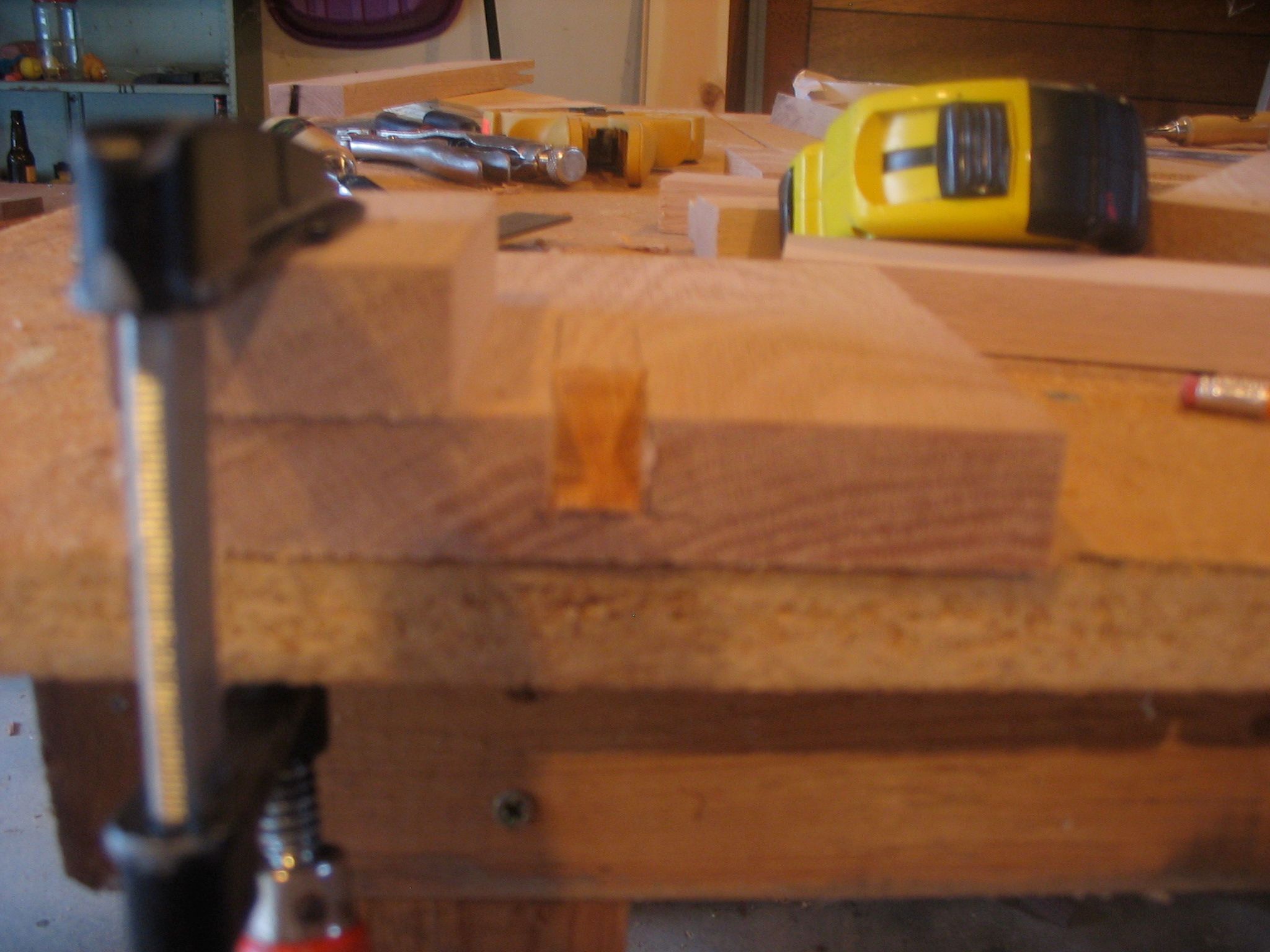 Sliding Dovetail Bookends : 15 Steps (with Pictures) - Instructables