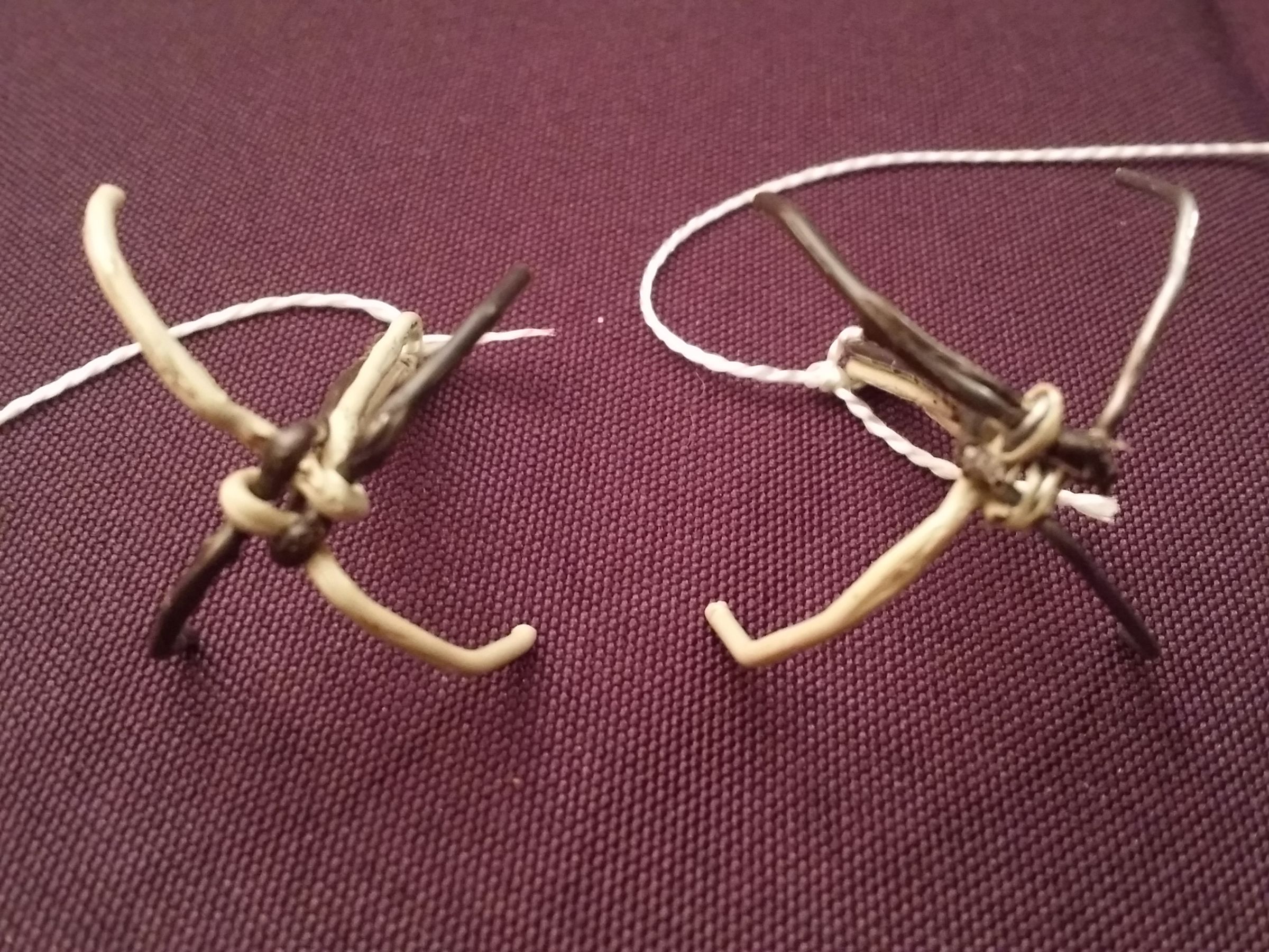 Paperclip Grappling Hook : 6 Steps (with Pictures) - Instructables